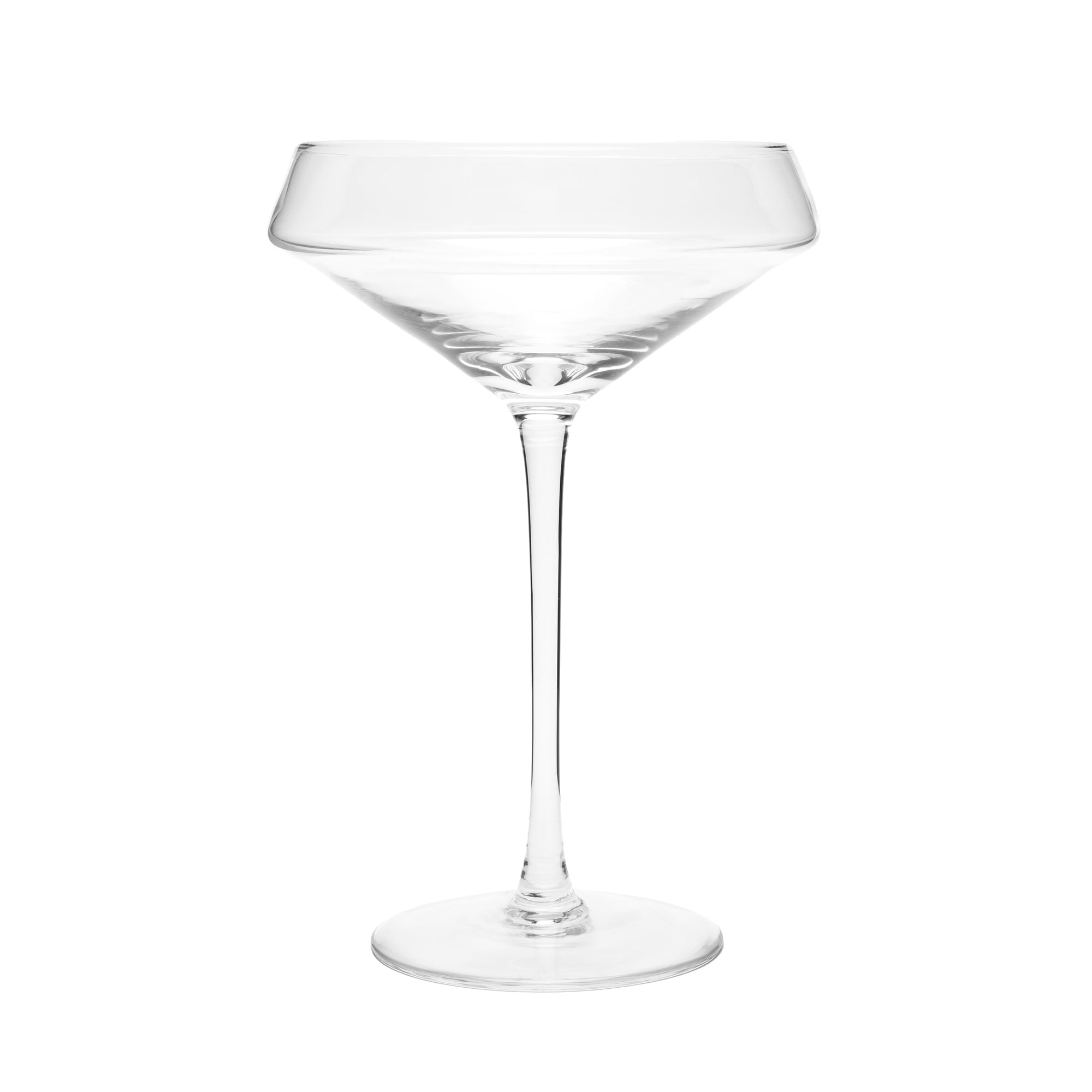 Kokteiliklaas Domoletti, klaas, 0.34 l, 6 tk - 1a.ee