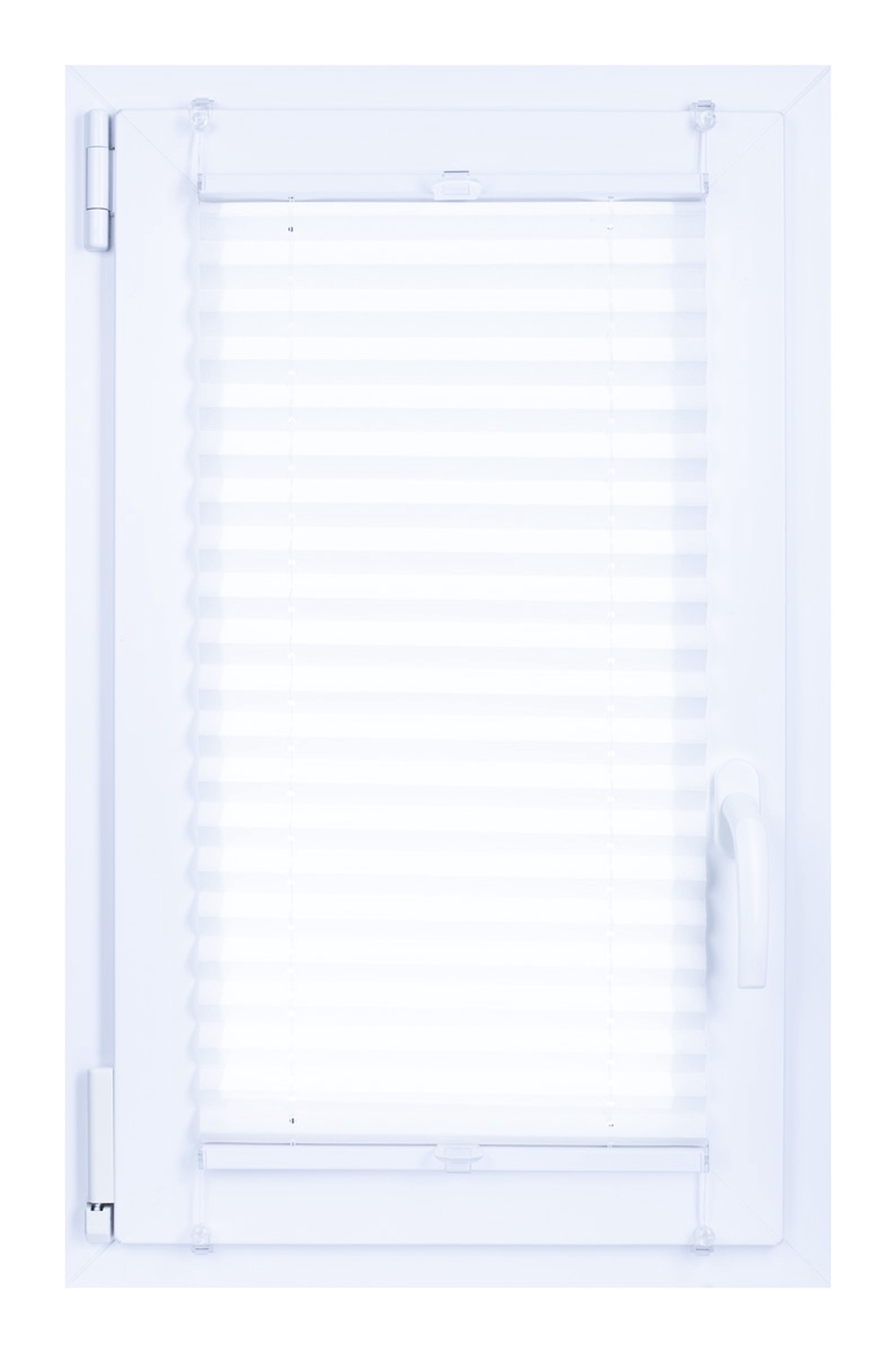 Ruloo Domoletti Pearl termo 216, valge v., 100 cm x 150 cm - K-rauta