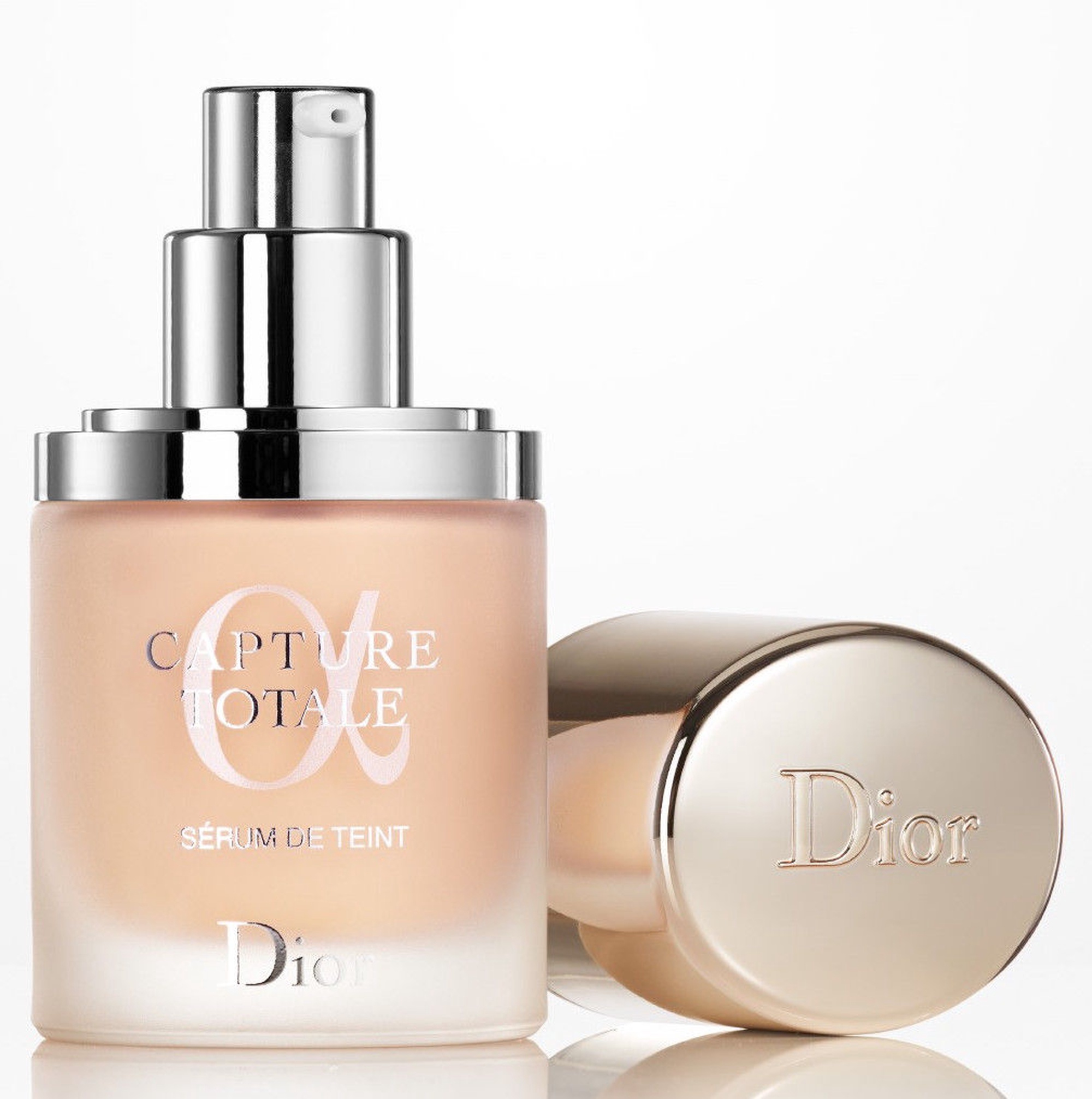 Skystas makiažo pagrindas Christian Dior, 30 ml - 1a.lt