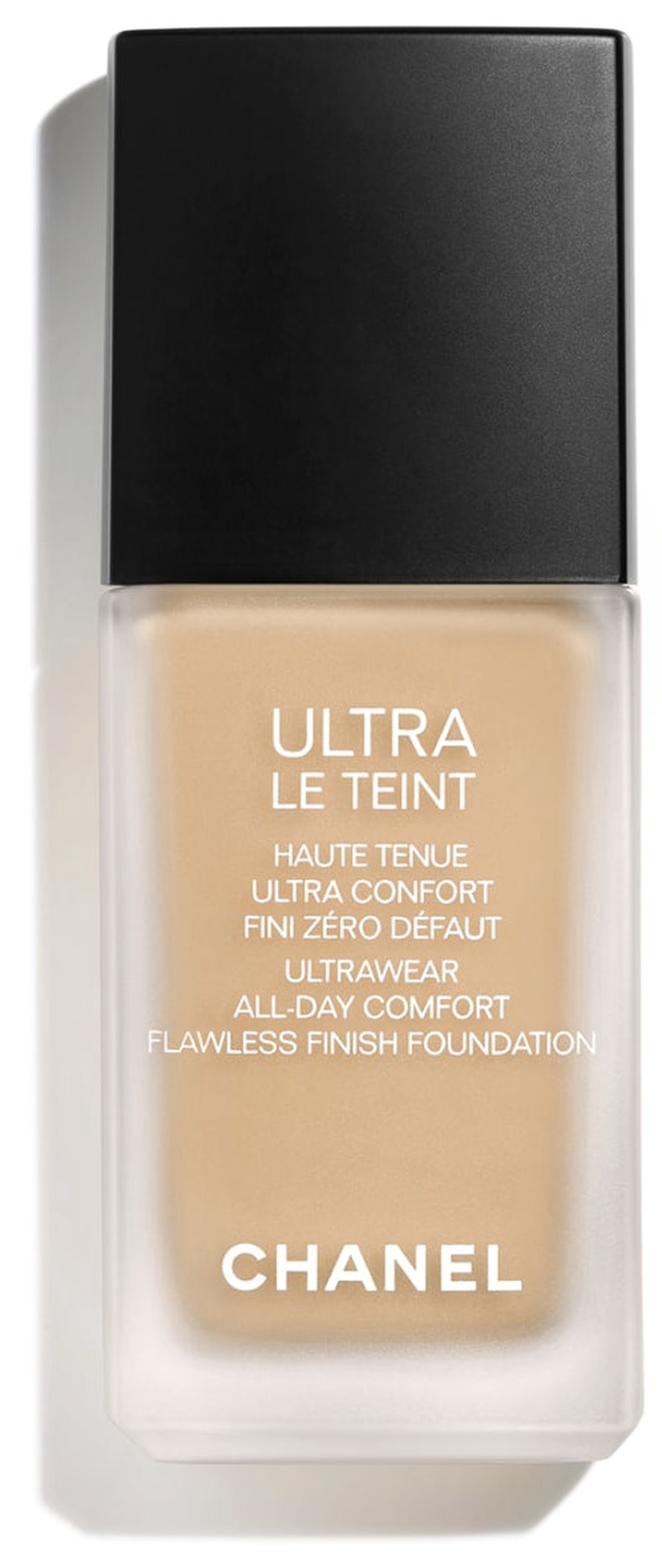 Krēmpūderis Chanel Ultrawear, bēša, b30, 30 ml - Ksenukai.lv