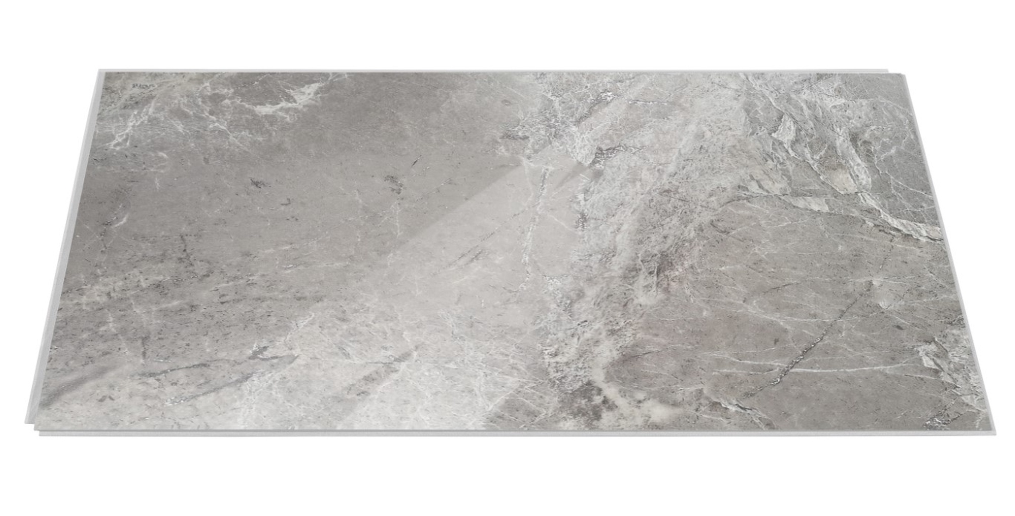 PVC seinapaneel Inspiro MIRAGE GLOSS, 75 cm x 45 cm x 0.36 cm - K-rauta