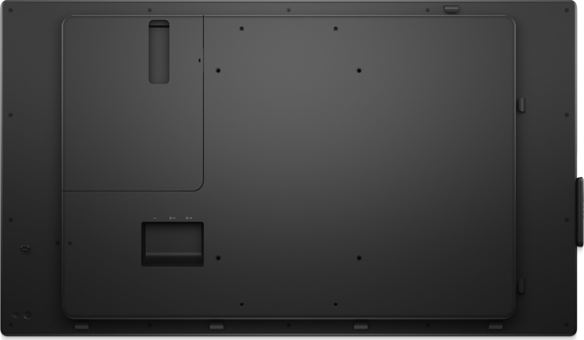 Monitorius Dell P5525QC (210-BNTN), 55", 8 ms - 1a.lt