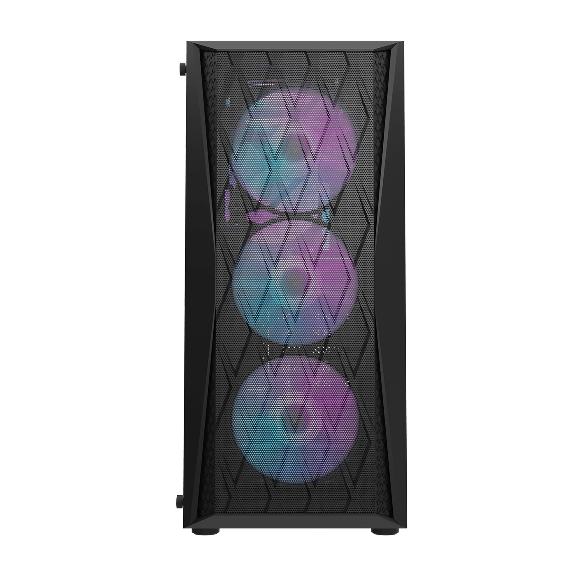 Statsionaarne arvuti Mdata Gaming 9600X, 2 TB, DDR5 16 GB, SSD+HDD 1 TB 1 TB, Nvidia GeForce ...