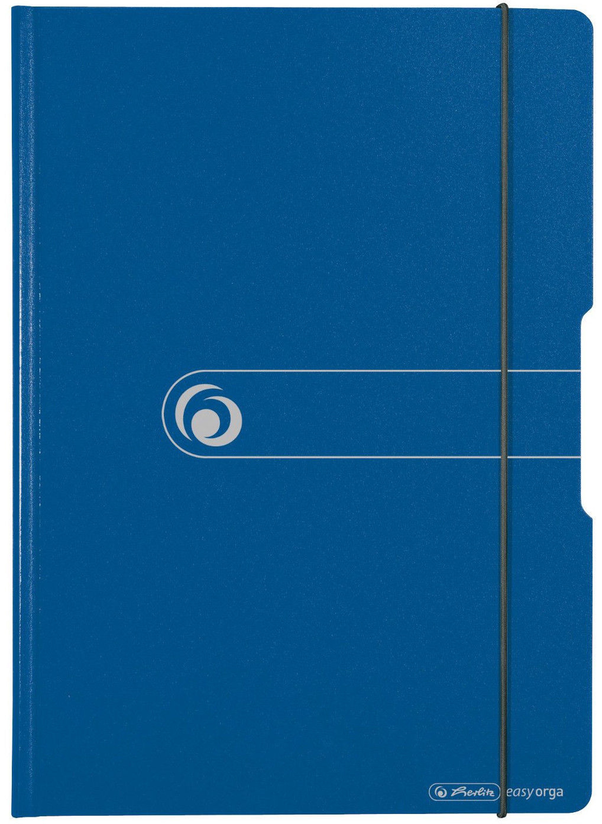 Rakstāmā tāfele Herlitz 11217213, A4 Zila - Ksenukai.lv