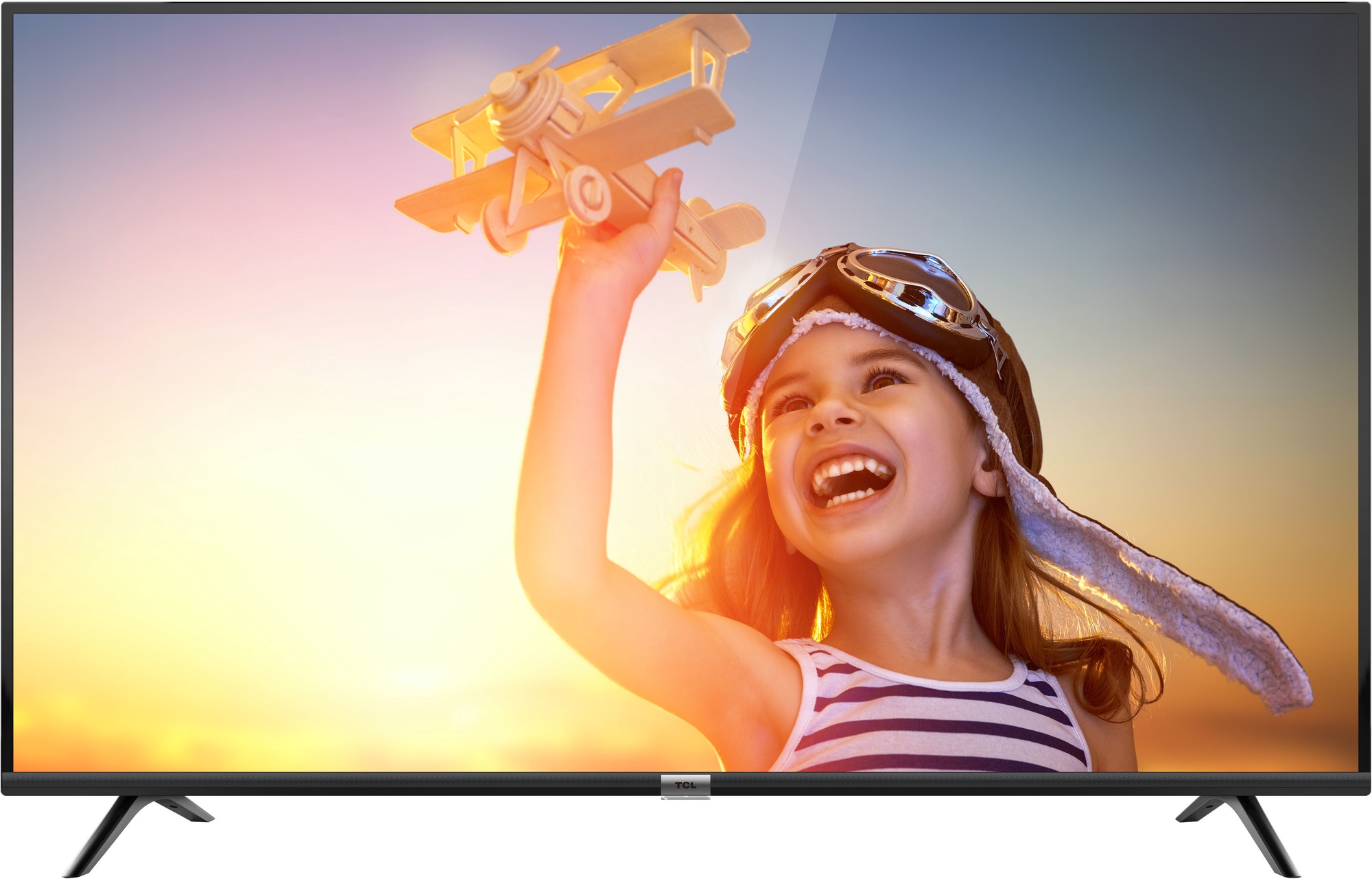 Televiisor TCL 50DP600, 50 ", 4K UHD - 1a.ee