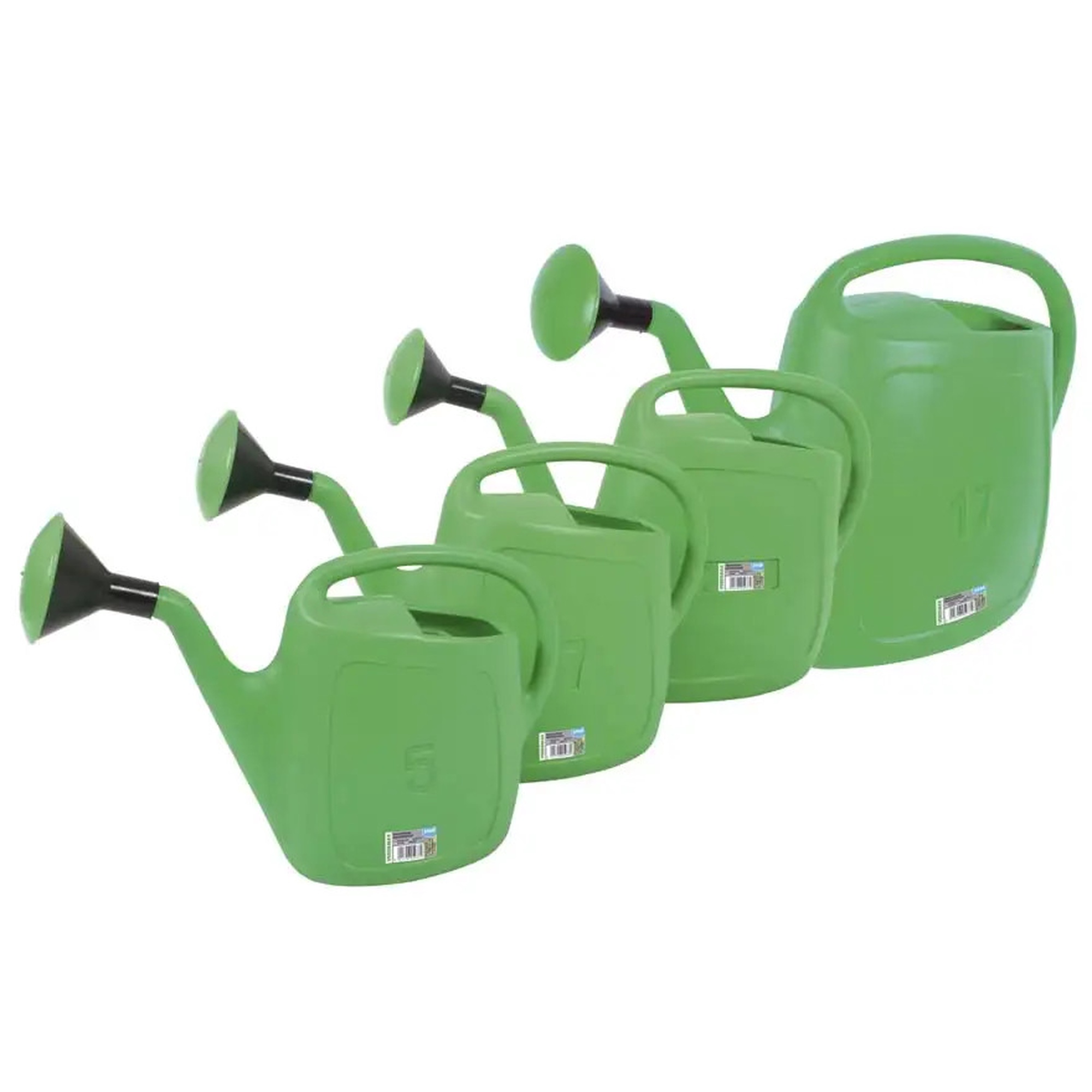 Kastekann Verdemax, roheline, 7 l - K-rauta