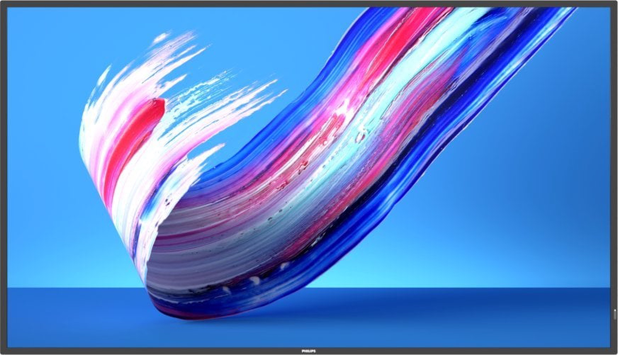 Monitors Philips Q-Line 55BDL3650Q/00, 54.6", 9 ms - Ksenukai.lv