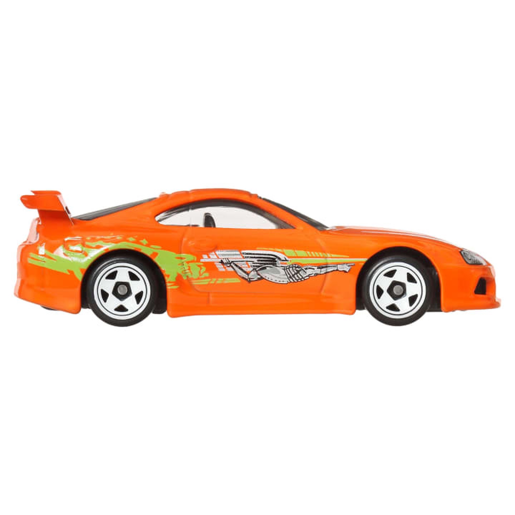 Наборы автомобилей Mattel Hot Wheels Fast & Furious JCT92, многоцветный ...