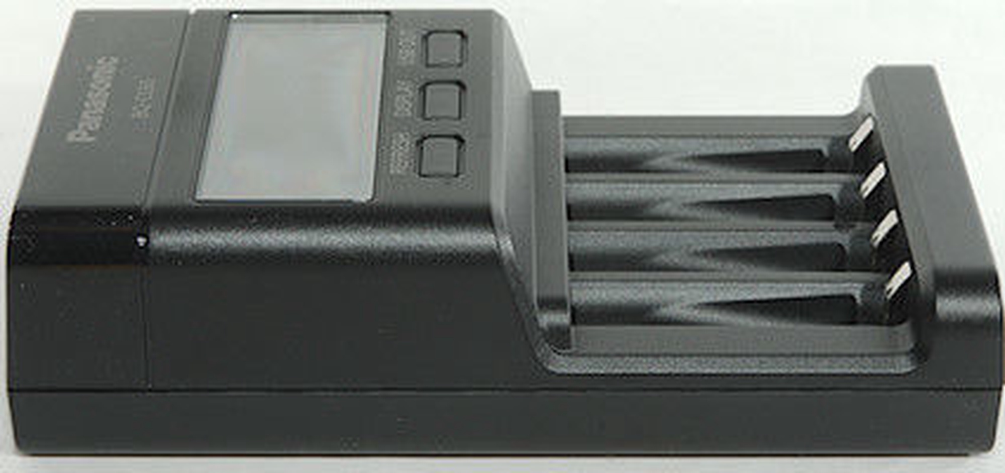 Akulaadija Panasonic - 1a.ee