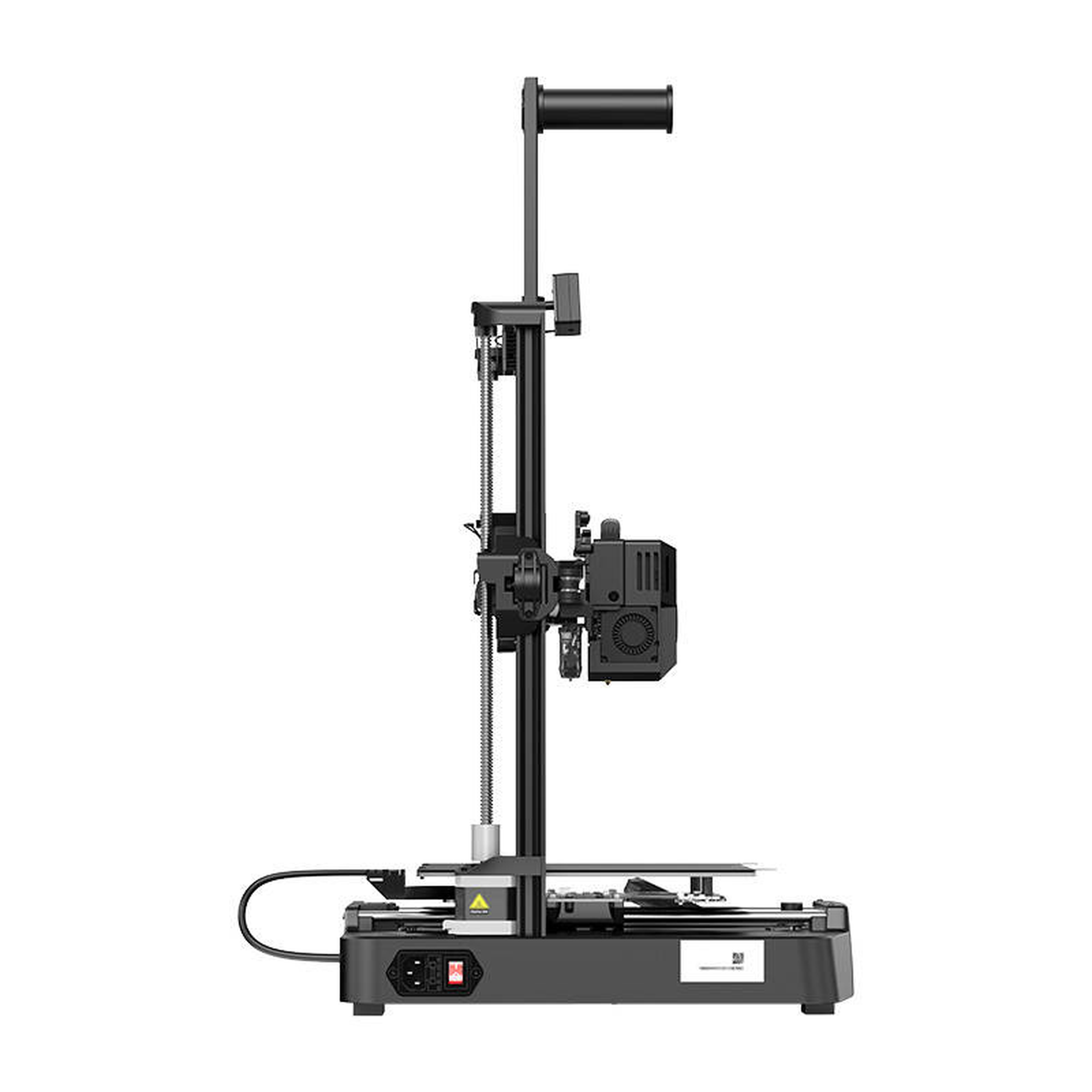 3D printer Creality Ender-3 V3 KE, 43.3 cm x 36.6 cm x 49 cm, 7.8 kg - 1a.ee