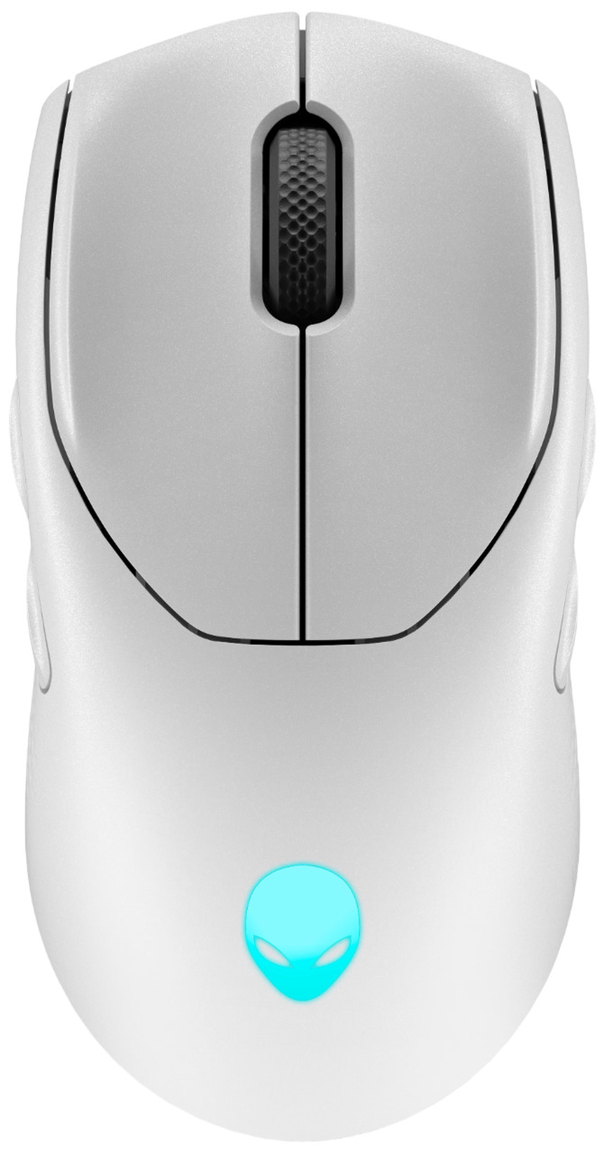 Juhtmevaba mänguhiir Dell Alienware Tri-Mode AW720M, valge v. - K-rauta