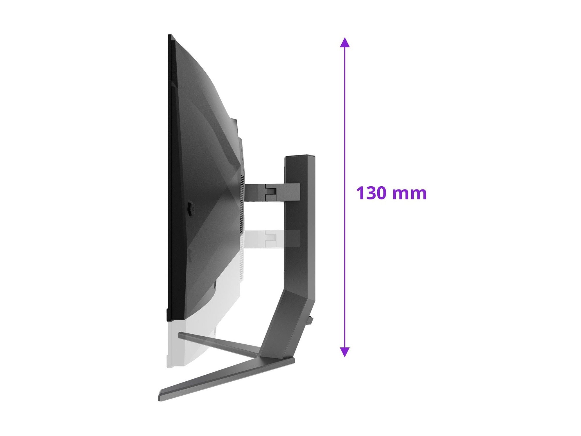 Monitors AOC Agon Pro AG346UCD, QD-OLED, 175 Hz, WQHD, 34" - Ksenukai.lv
