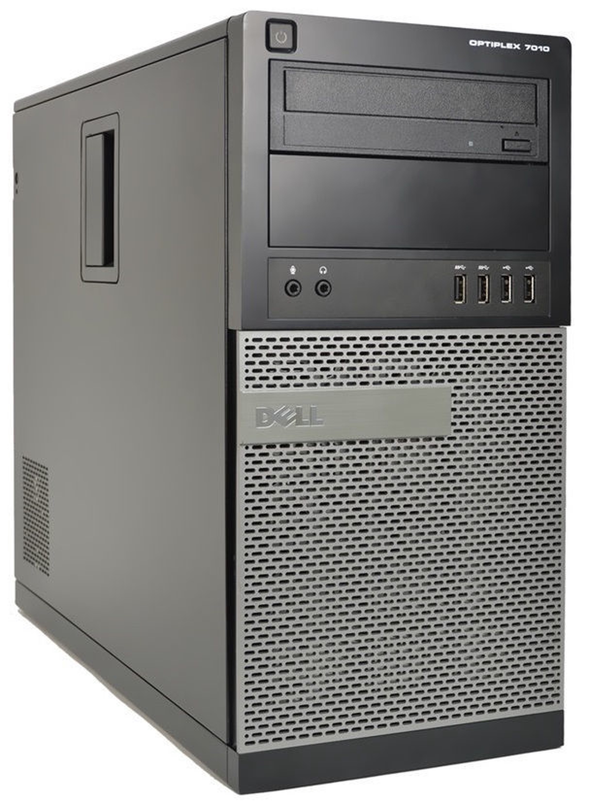 Statsionaarne arvuti Dell, taastatud Intel® Core™ i7-3770 Processor (8 ...