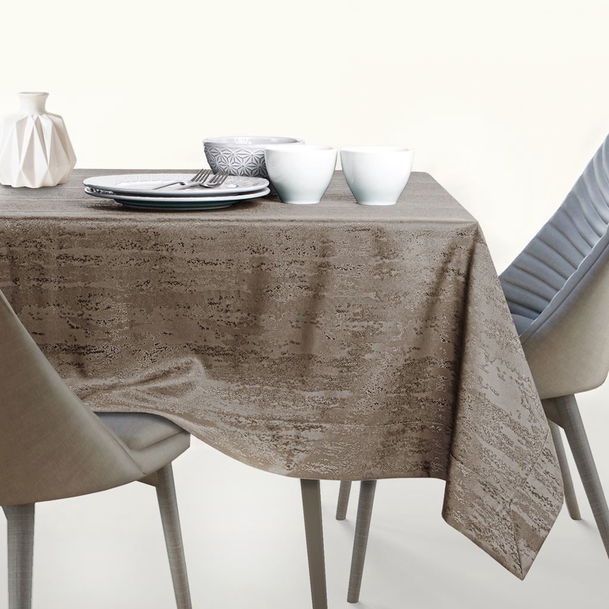 Galdauts Restilo Vesta, brūna, 240 x 110 cm - Ksenukai.lv