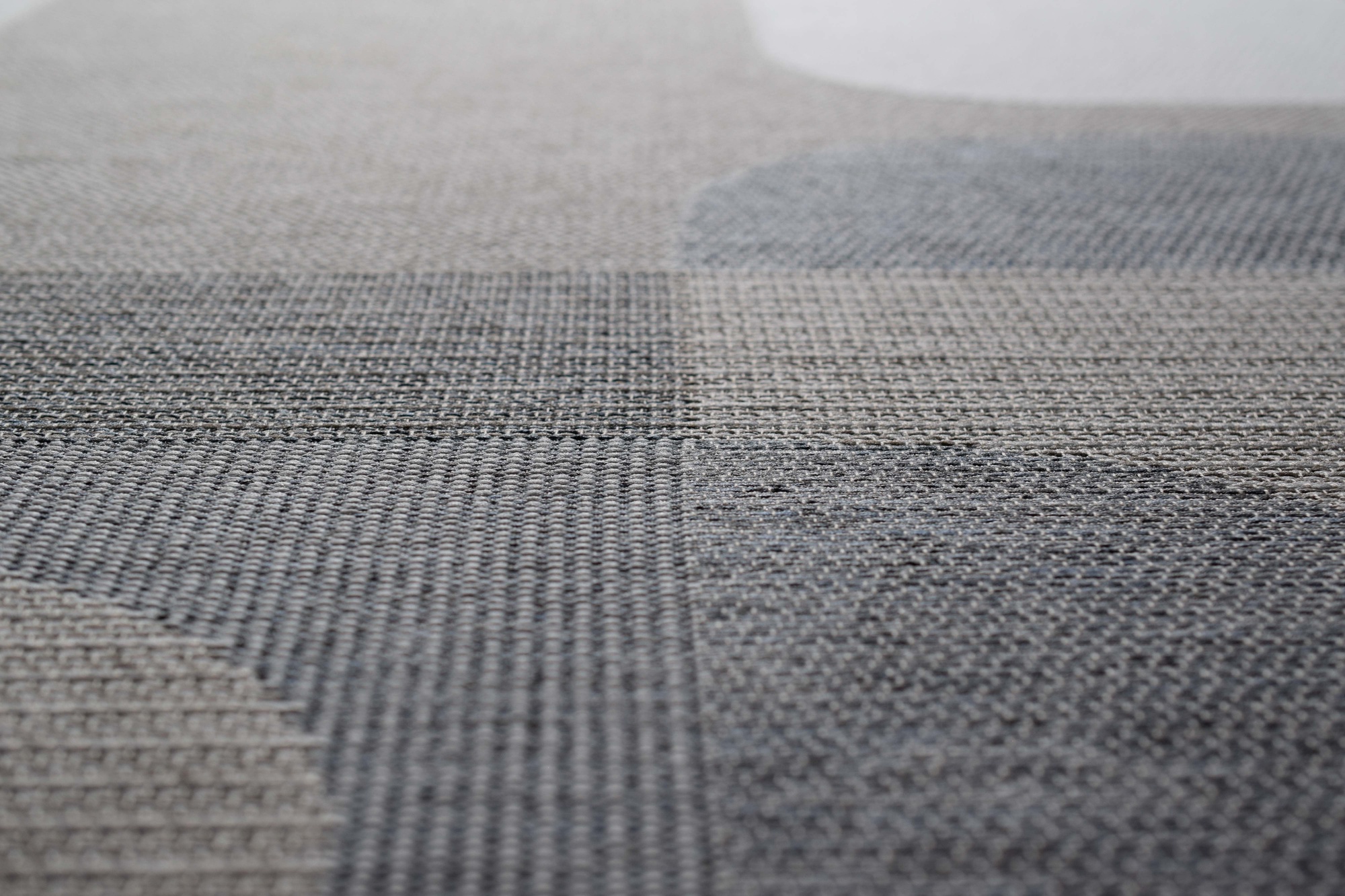Kilimas Domoletti Newport, pilkas, 170 cm x 120 cm - 1a.lt