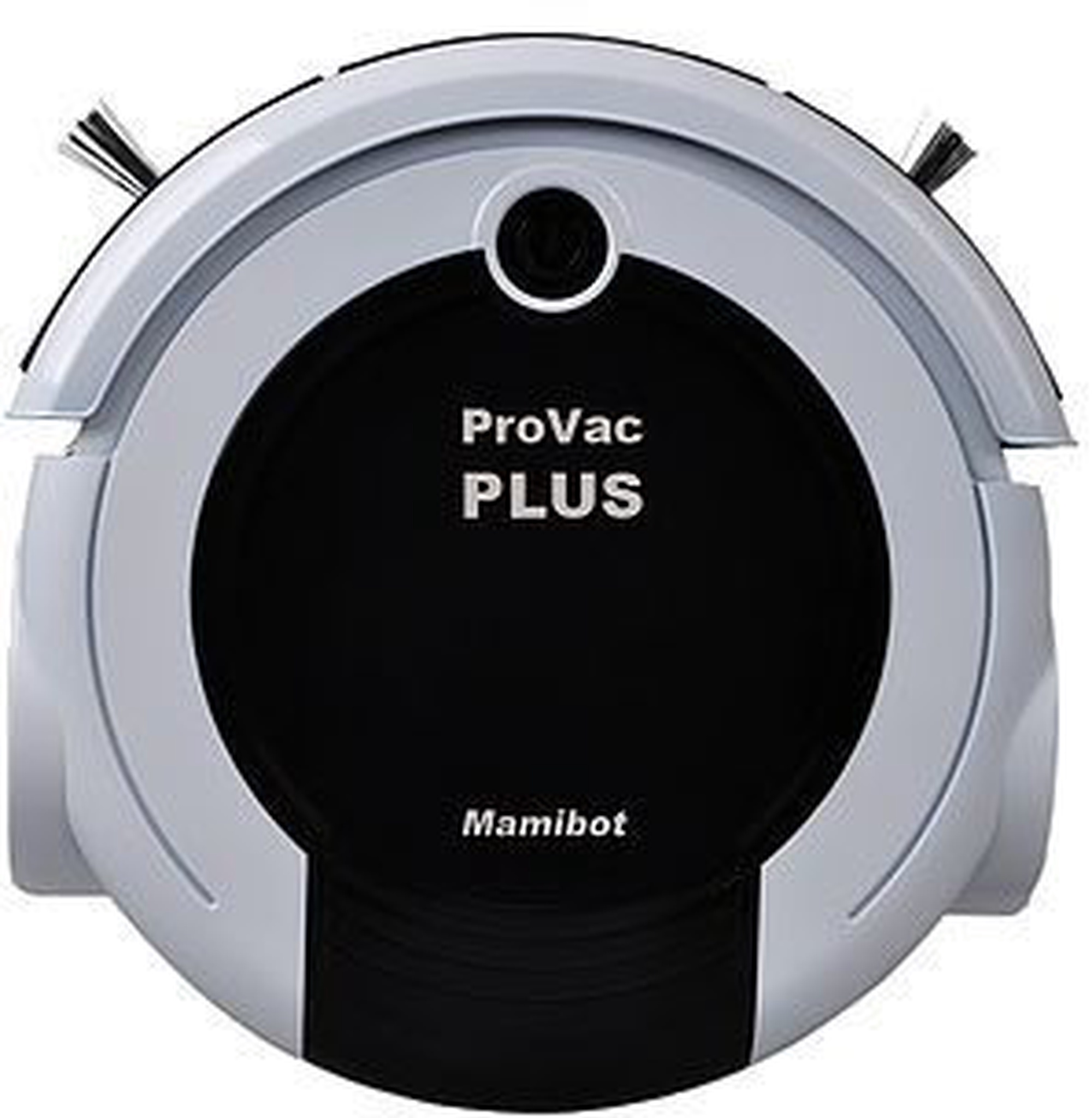 Robottolmuimeja Mamibot ProVac Plus, valge v./must v. - K-rauta