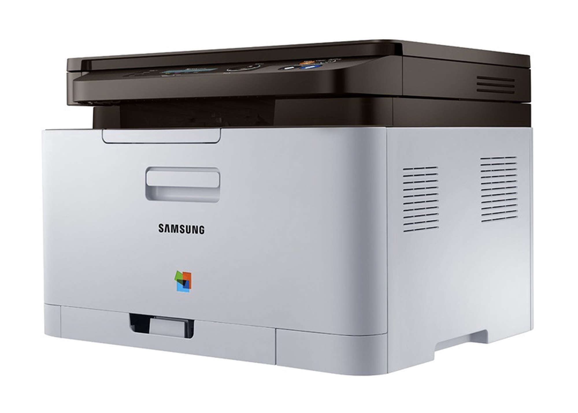 Daudzfunkciju printeris Samsung SL-C480W/SEE, lāzera, krāsains ...