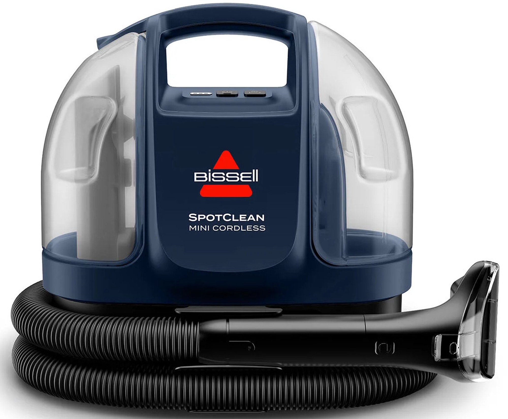 Mazgāšanas putekļsūcējs Bissell SpotClean Mini Cordless - Ksenukai.lv