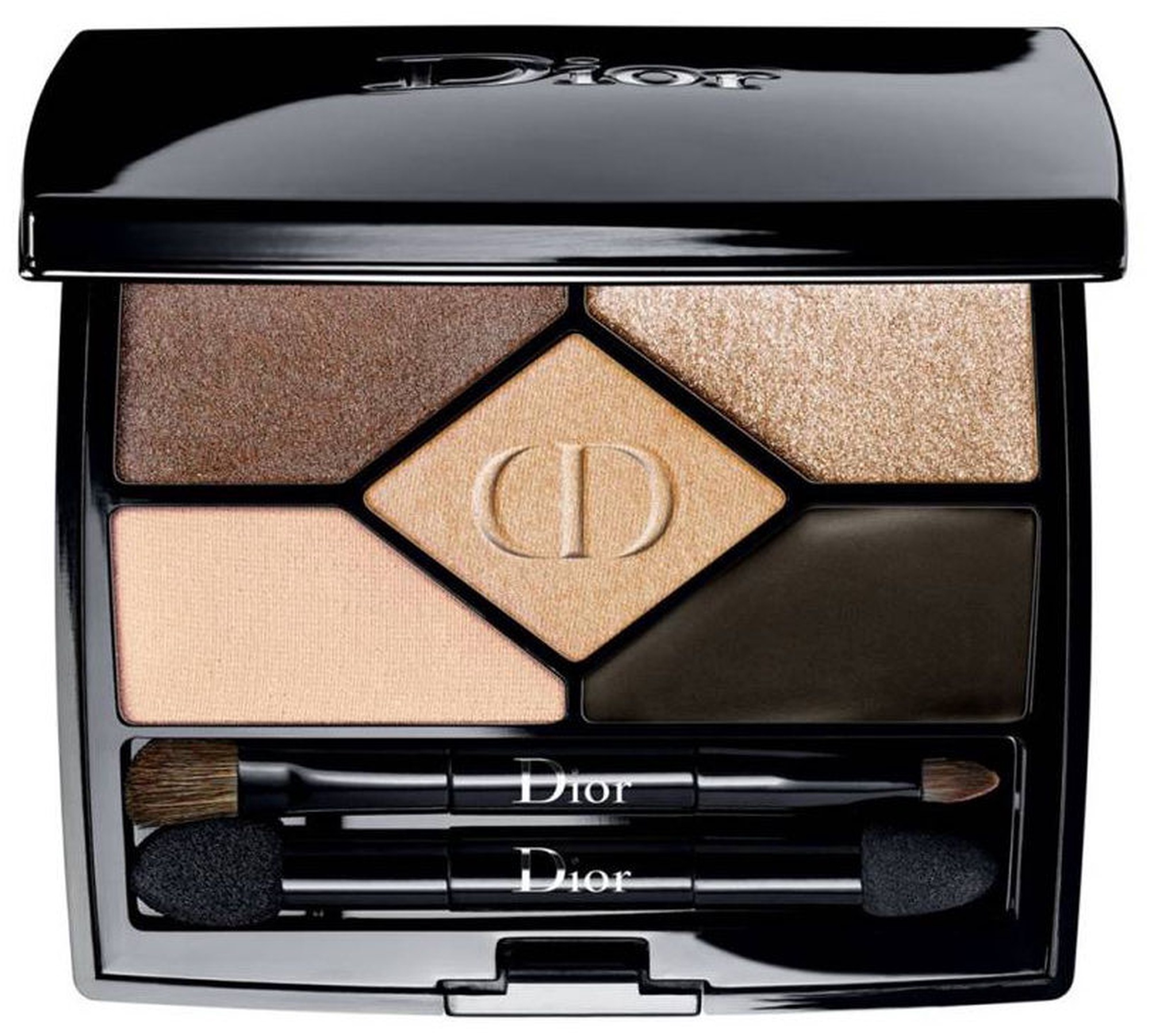 Akių šešėliai Dior, taupe - 1a.lt