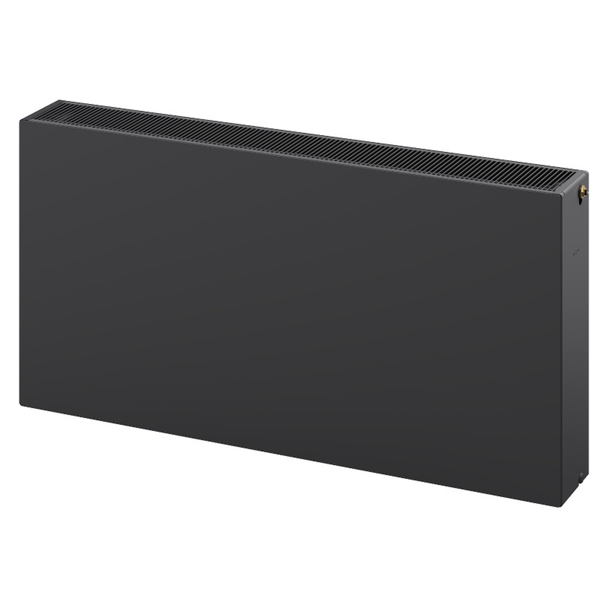 Radiators Mexen Flat CCF33, 180 cm x 40 cm, apakšējais pieslēgums pa ...