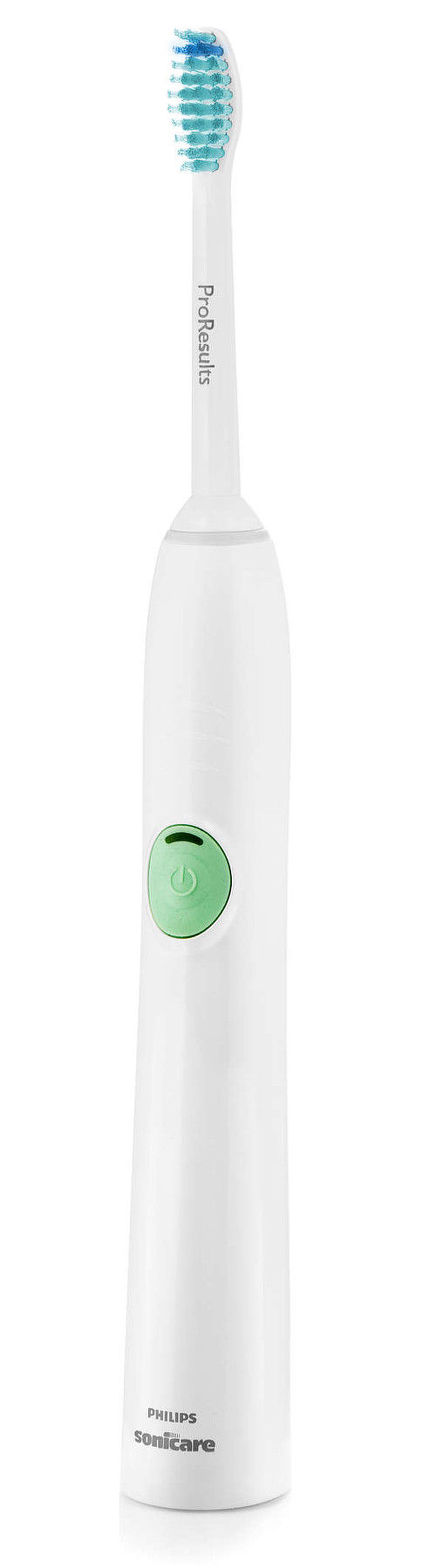 Elektrinis dantų šepetėlis Philips HX6511/50, balta - 1a.lt