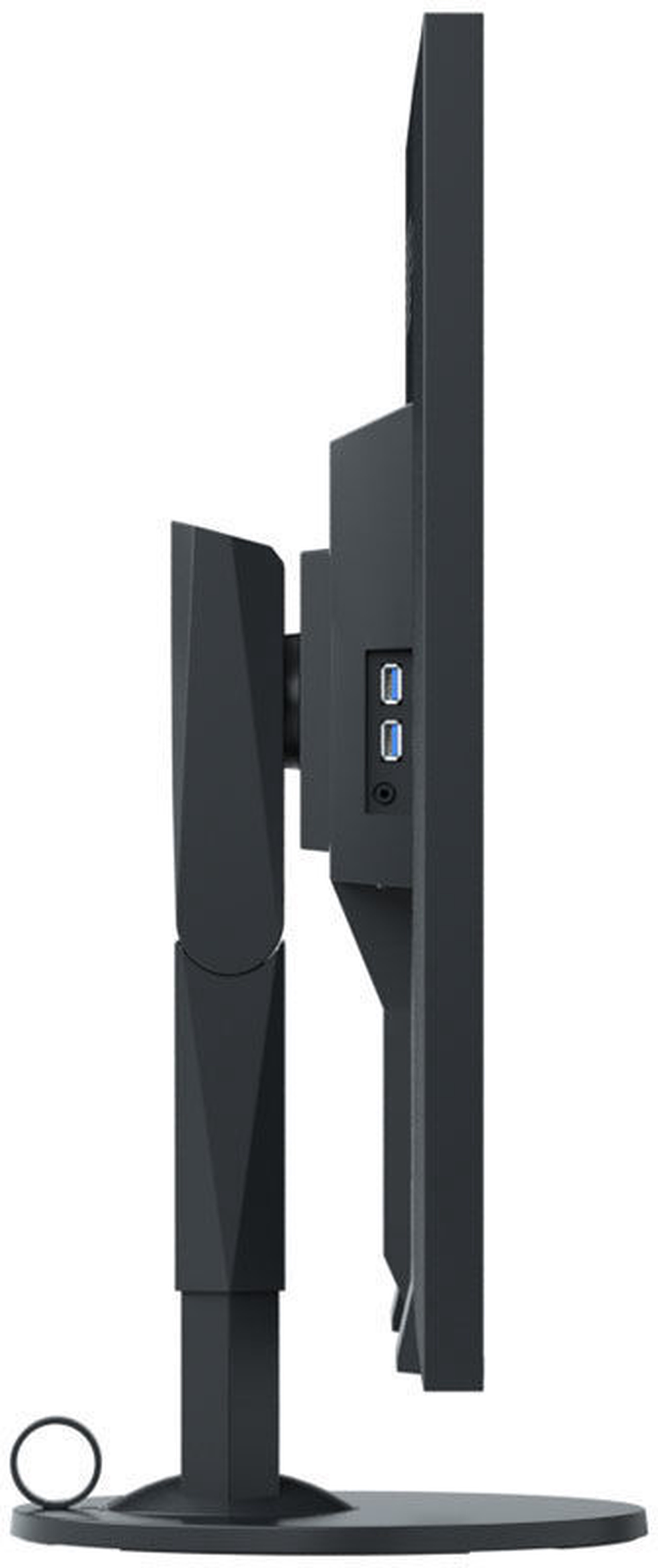 Монитор Eizo FlexScan EV2730Q, IPS, 26.5″ - 1a.ee