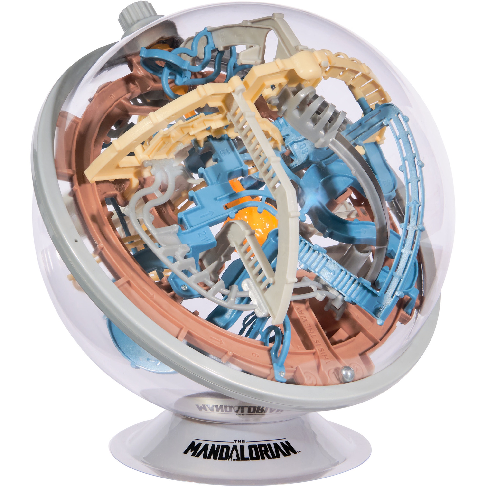 Головоломки Spin Master Star Wars Perplexus - Ksenukai.lv