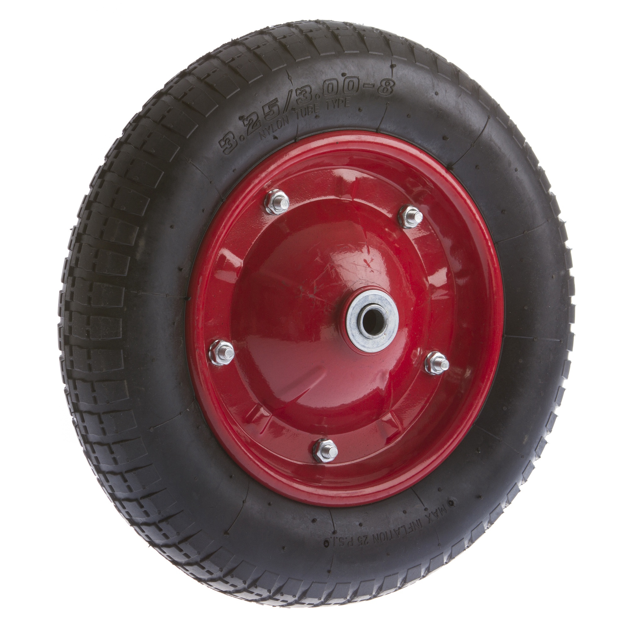 Aiakäru ratas WB6204 - K-rauta