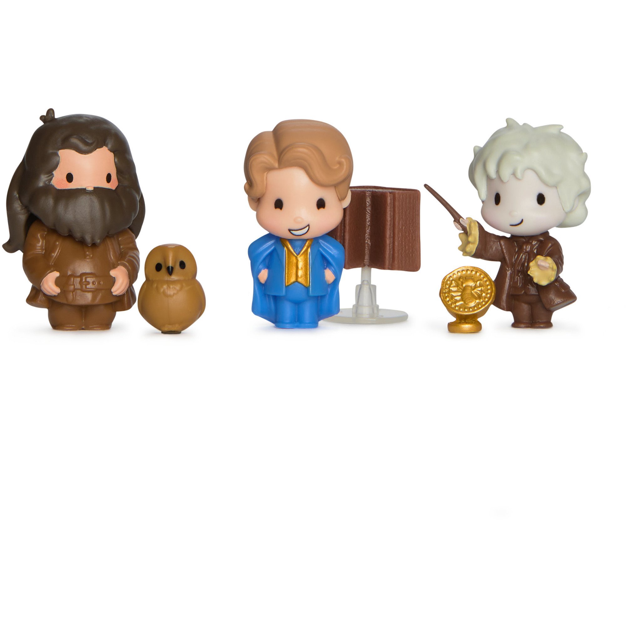 Advendikalender Spin Master Harry Potter Christmas In Diagon Alley, 24 ...