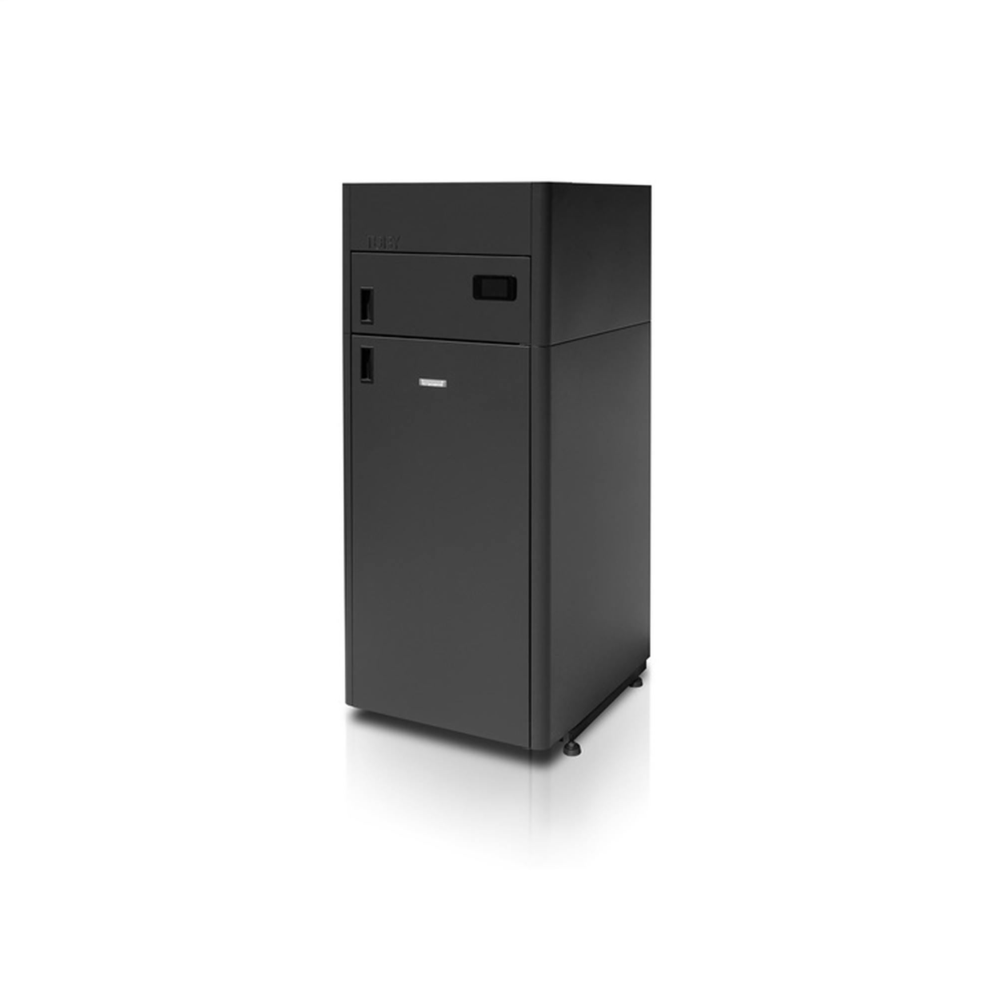 Granulu apkures katls Termomont Toby B 12, 12 kW - Ksenukai.lv