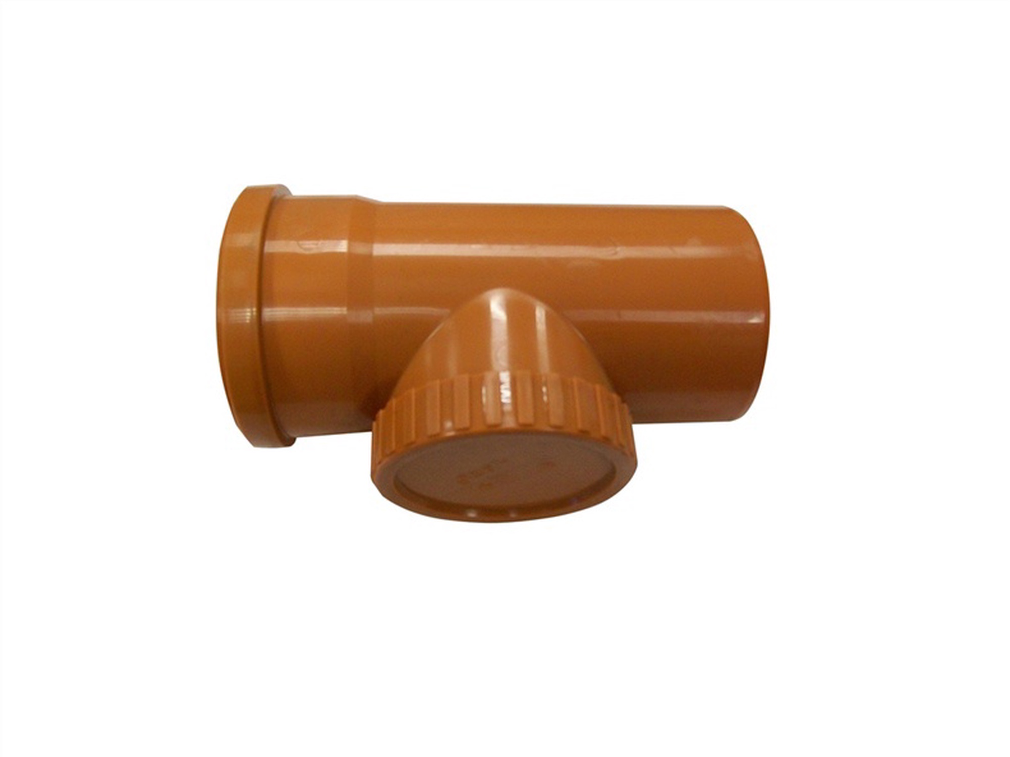 Pravala lauko kanalizacijai Magnaplast, 110 mm - 1a.lt