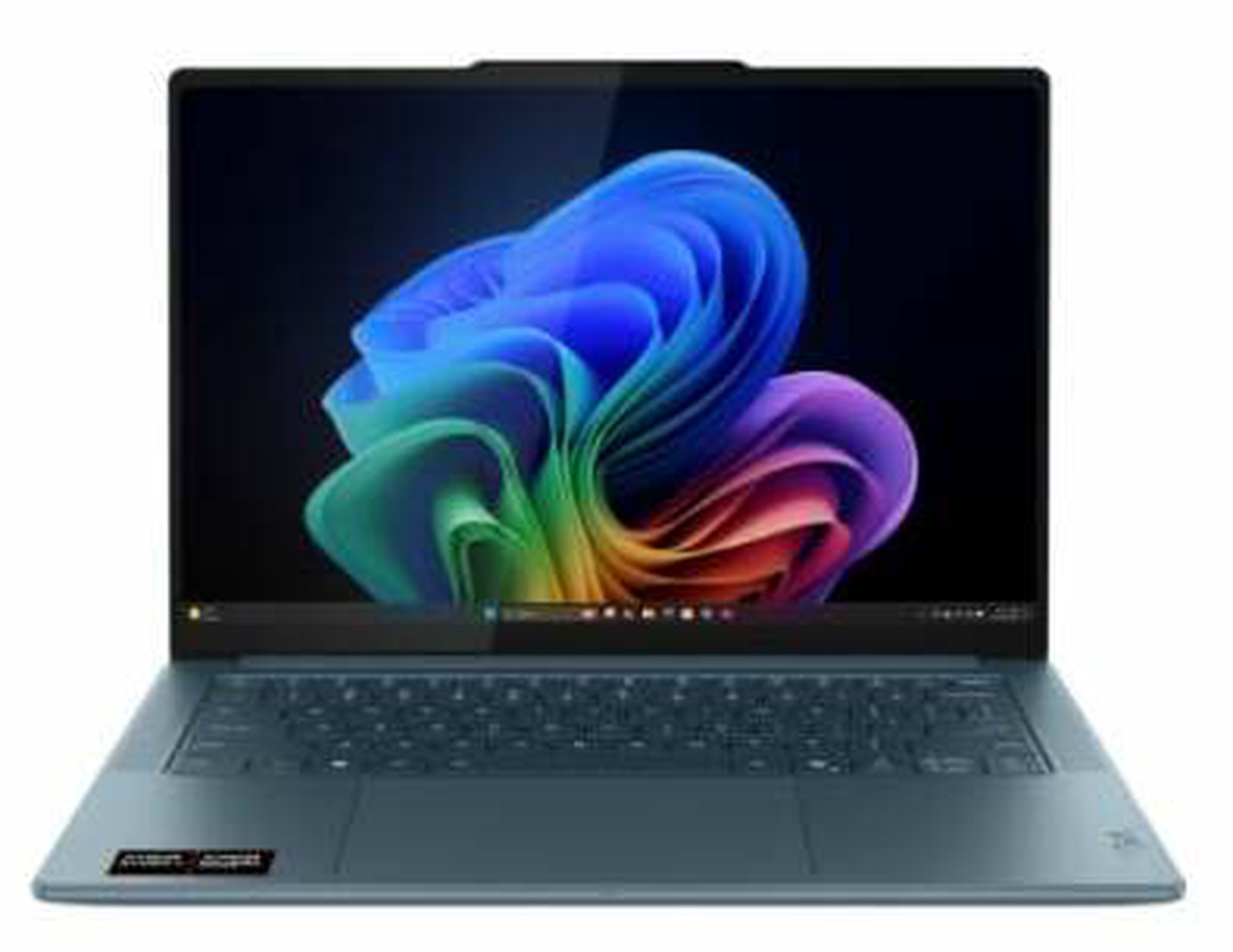 Portatīvais dators Lenovo Yoga Pro 7 14ASP10, AMD Ryzen AI 9 365, 32 GB ...