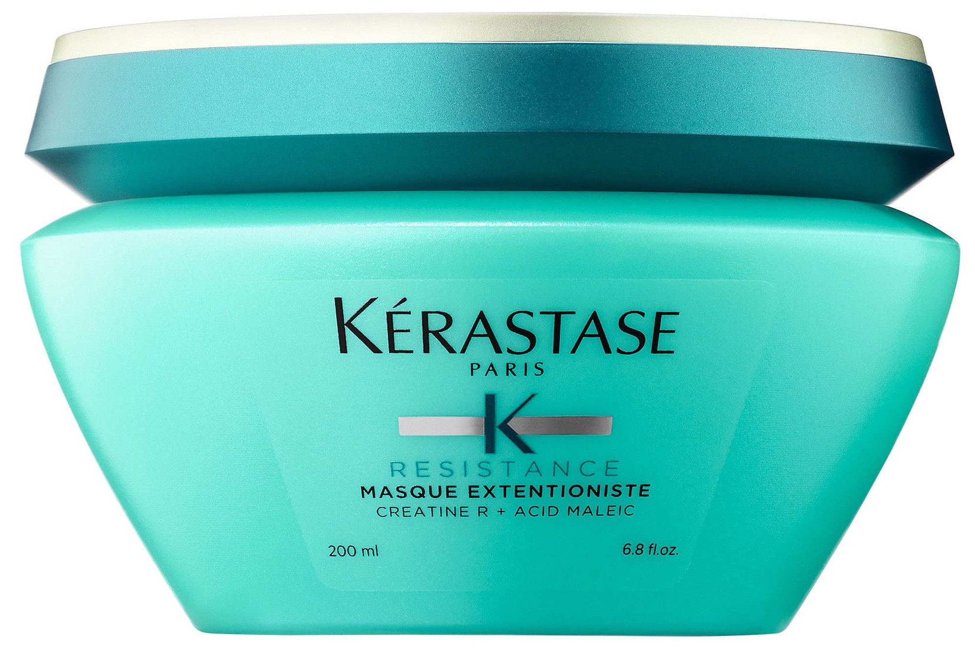 Juuksemask Kerastase Resistance Masque Extentioniste, 200 ml - 1a.ee