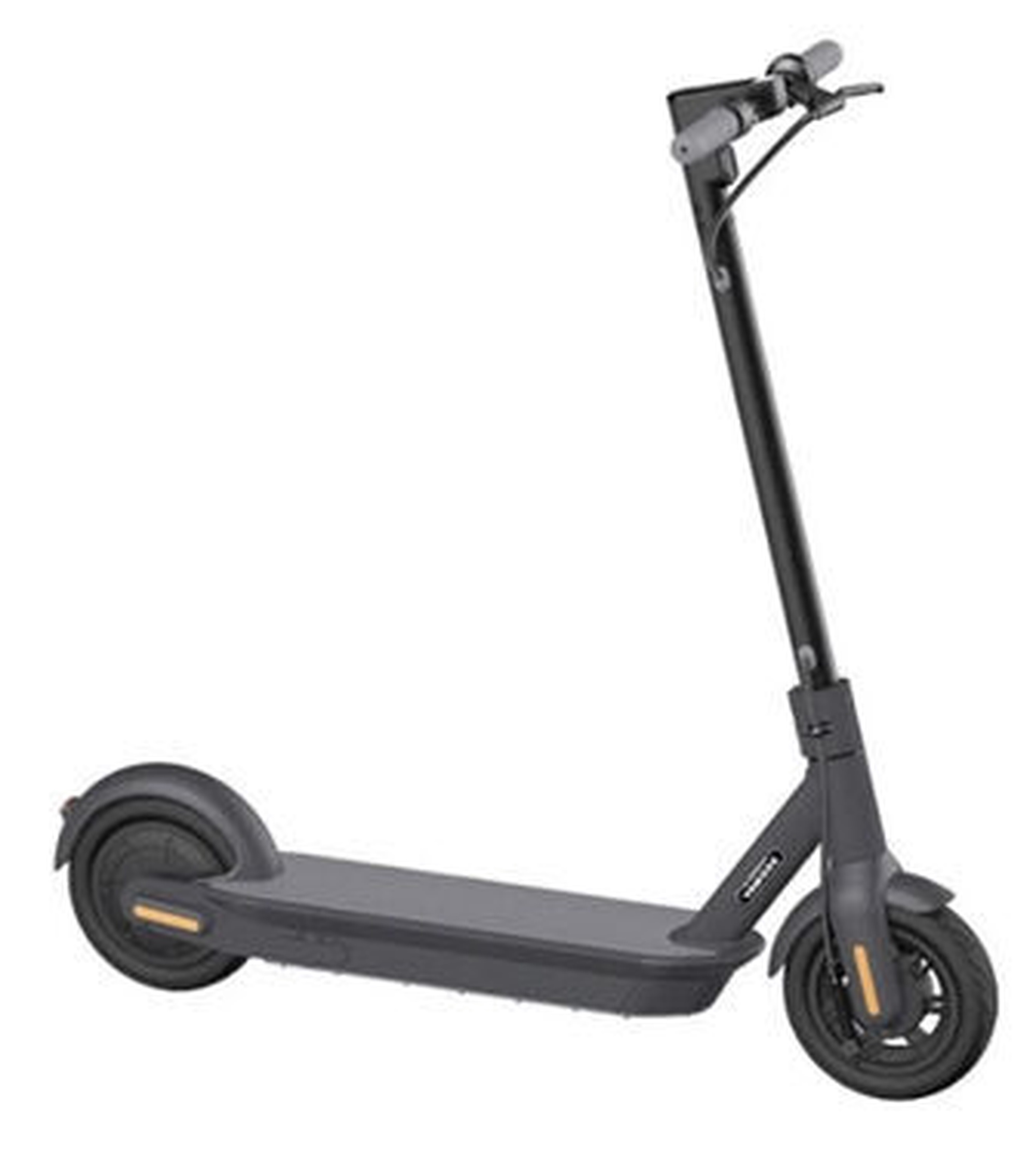 Elektriline tõukeratas Ninebot by Segway Max G30E II, must v. - K-rauta