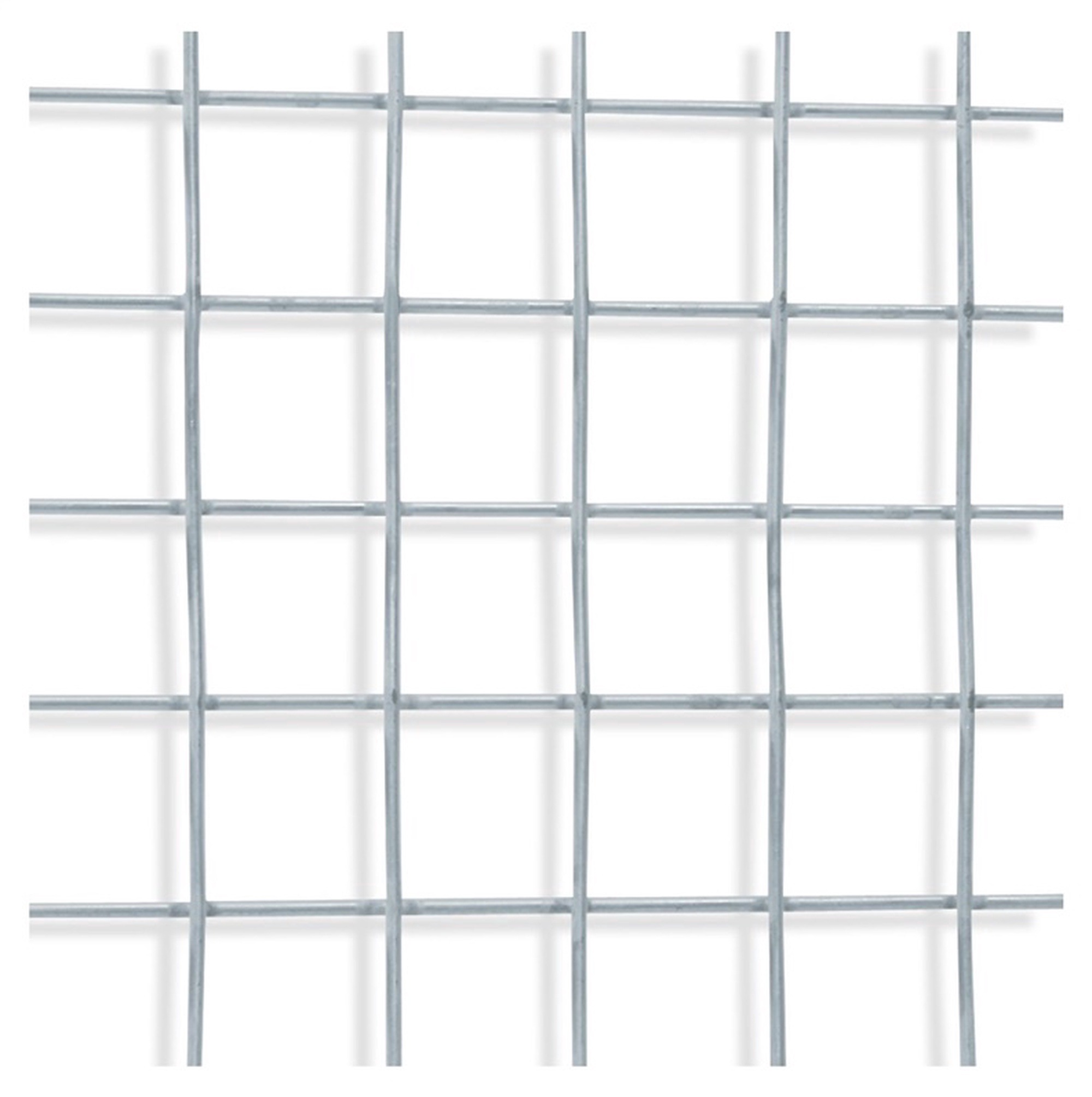 Keevisvõrk Garden Center, 25.4 x 25.4 x 1.65 mm, 100 cm, 25 m ...