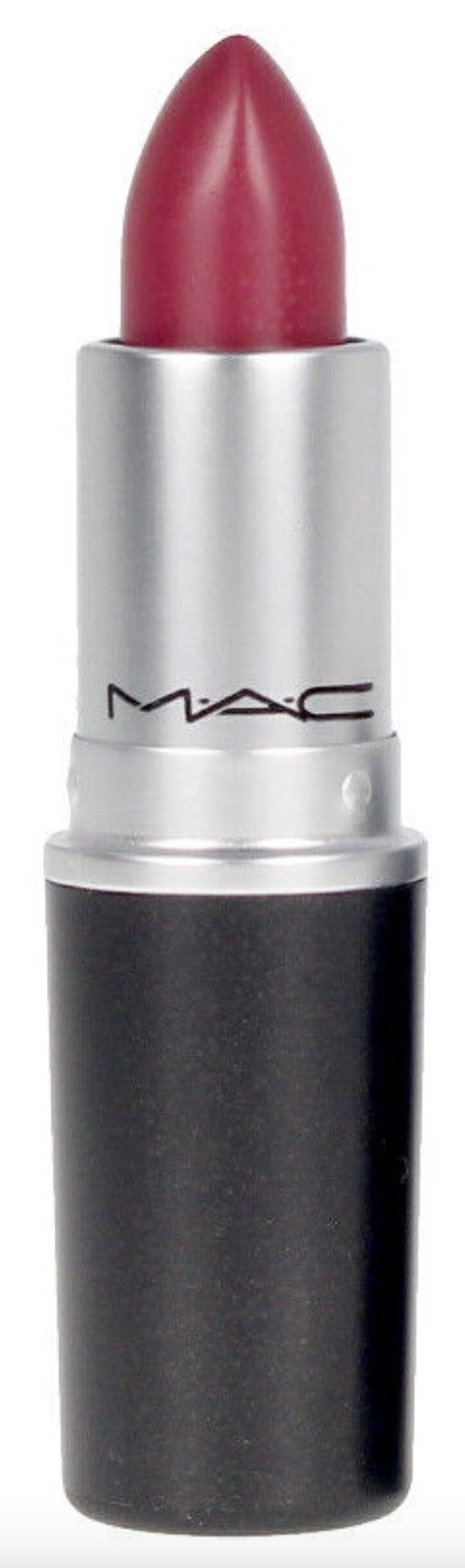 Lūpu krāsa MAC Satin, 3 g, amorous - Ksenukai.lv