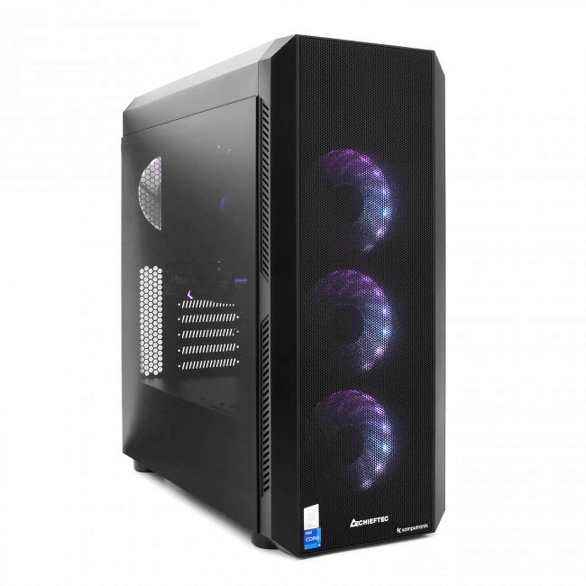 Stacionārs dators Komputronik Infinity X513 ZKK-IX500-KTR-621 Intel® Core™ i5-13400F, 1 TB, DDR4 ...