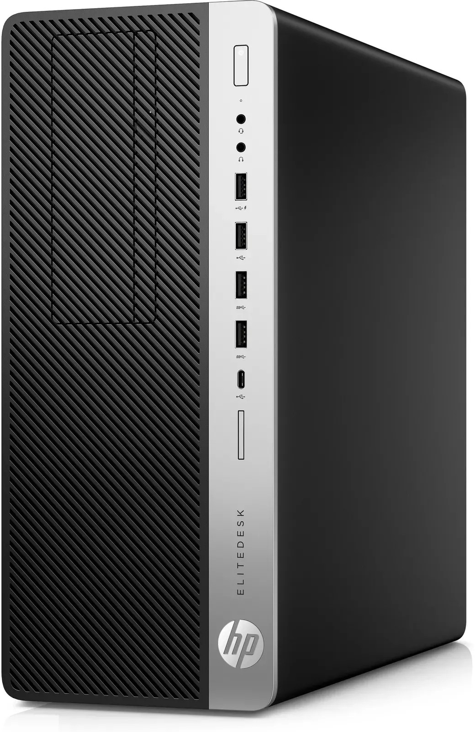 Stacionārs dators HP EliteDesk 800 G3 RM33851, atjaunots Intel® Core™ i5-7500, 256 GB, DDR4 16 ...