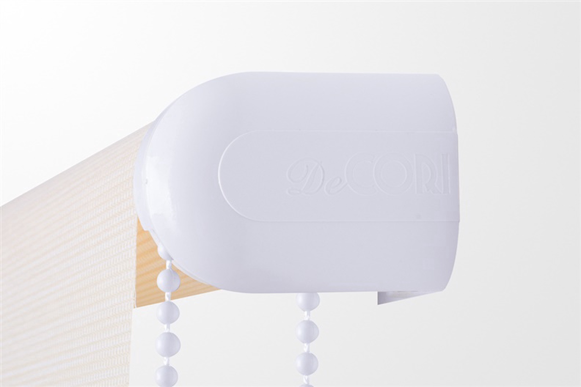 Ruloo Nat Concept Pap7, kollane/liivakarva pruun, 180 cm x 170 cm - 1a.ee