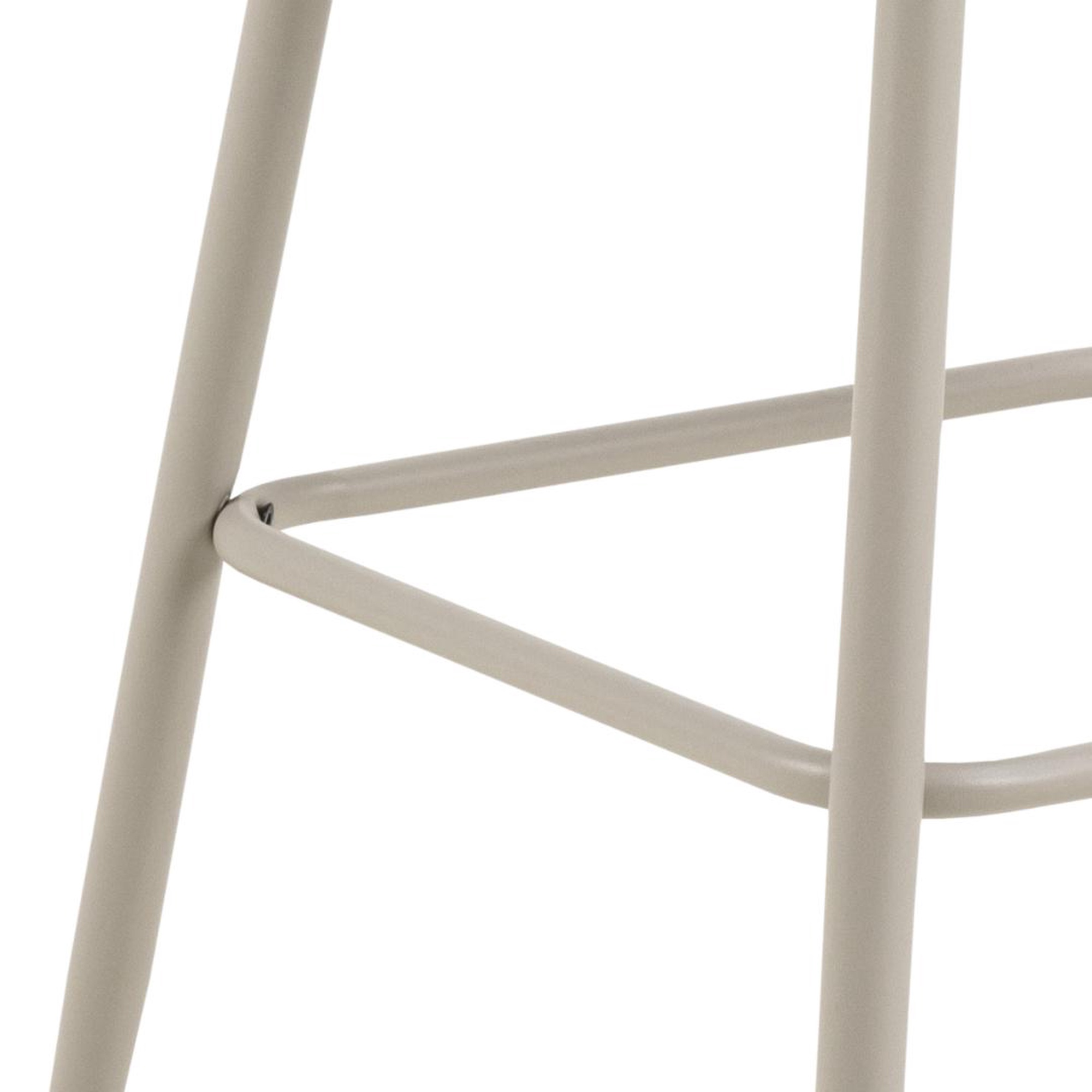 Baro kėdė Eleanor Basel 24, smėlio, 52 cm x 54 cm x 105 cm - 1a.lt