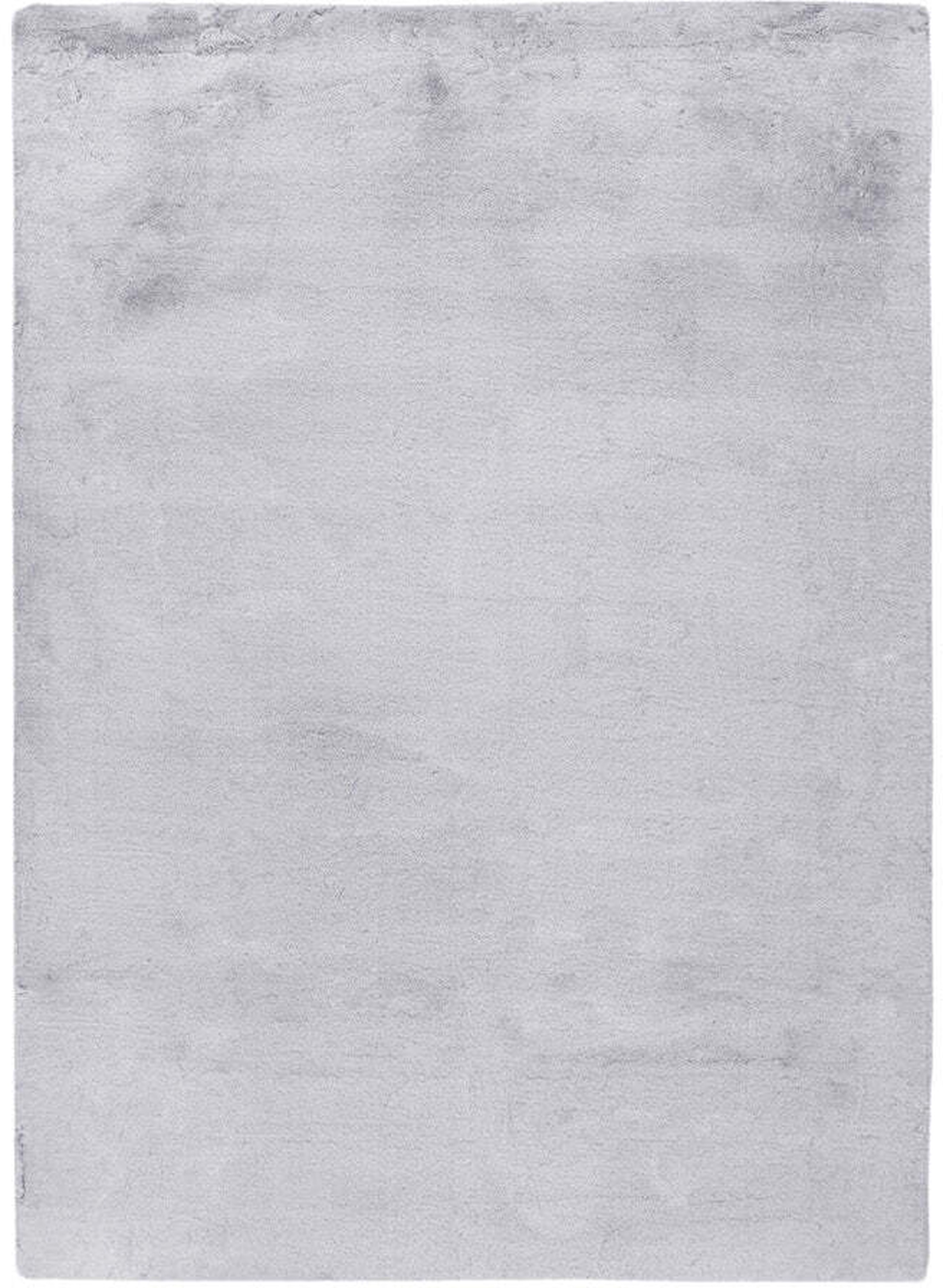 Vaip sise Kayoom Saika 100, valge/hall, 230 cm x 160 cm - K-rauta