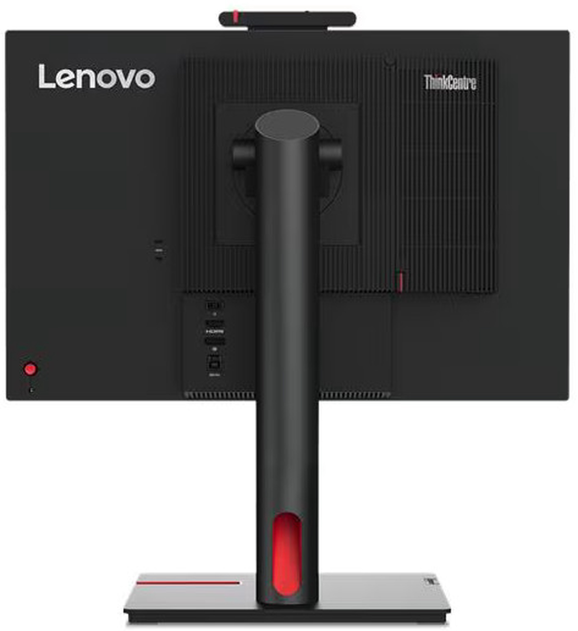 Monitor Lenovo ThinkCentre TIO 22 Gen 5 12N9GAT1EU, 21.5", 4 ms - 1a.ee
