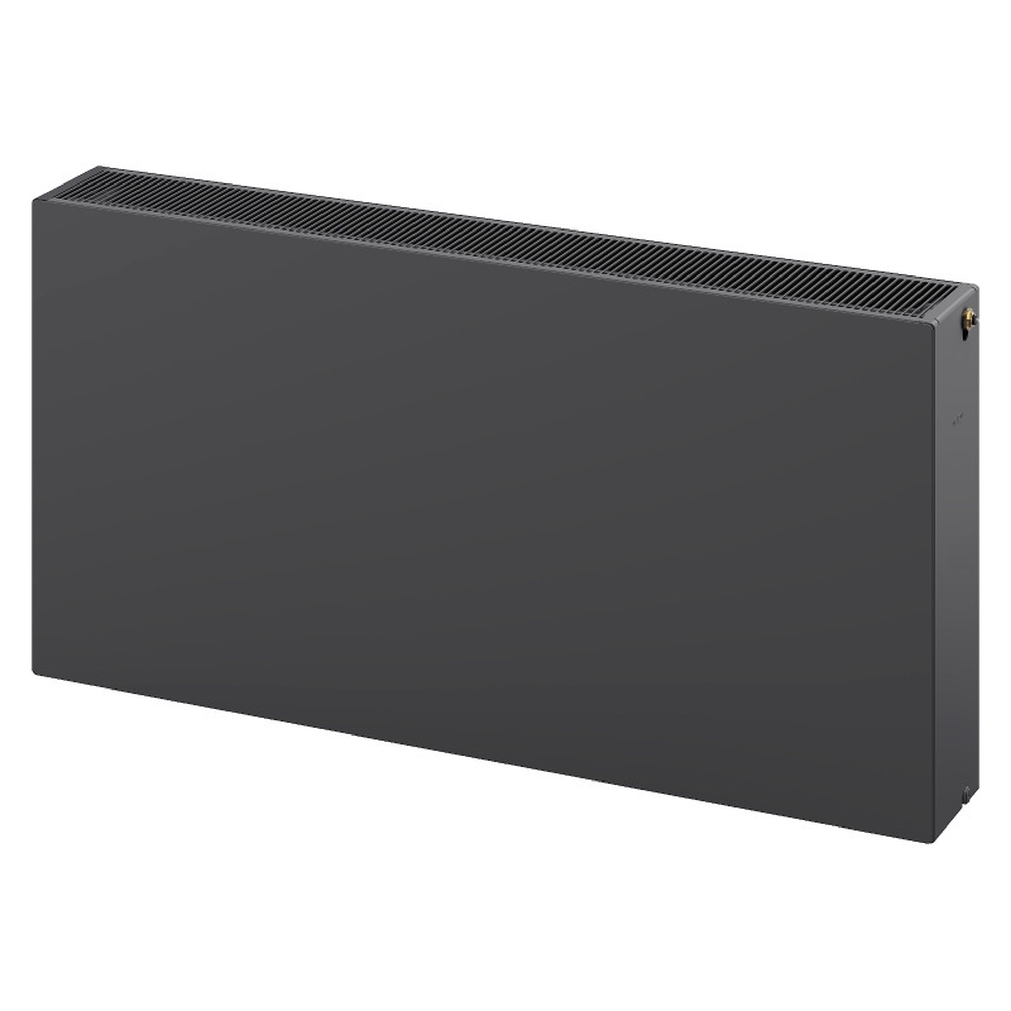 Radiators Mexen Flat CVF33, 200 cm x 60 cm, apakšējais pieslēgums, 4402 ...