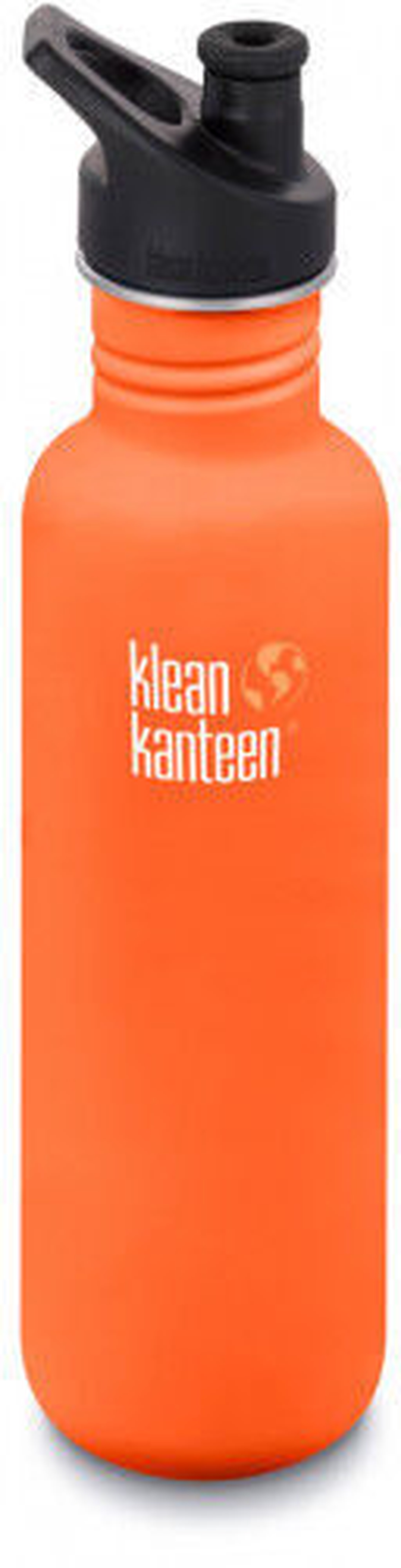 Veepudel Klean Kanteen - K-rauta