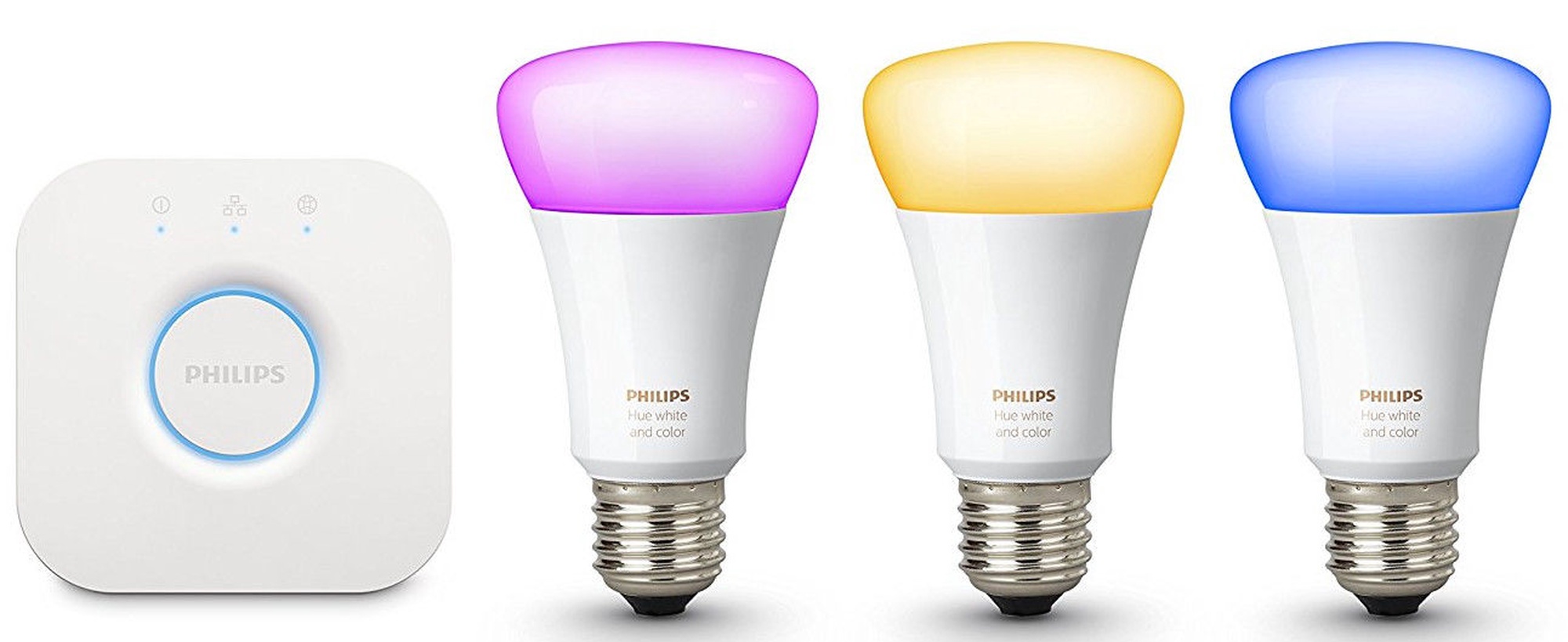 Nutivalgustus Philips - 1a.ee