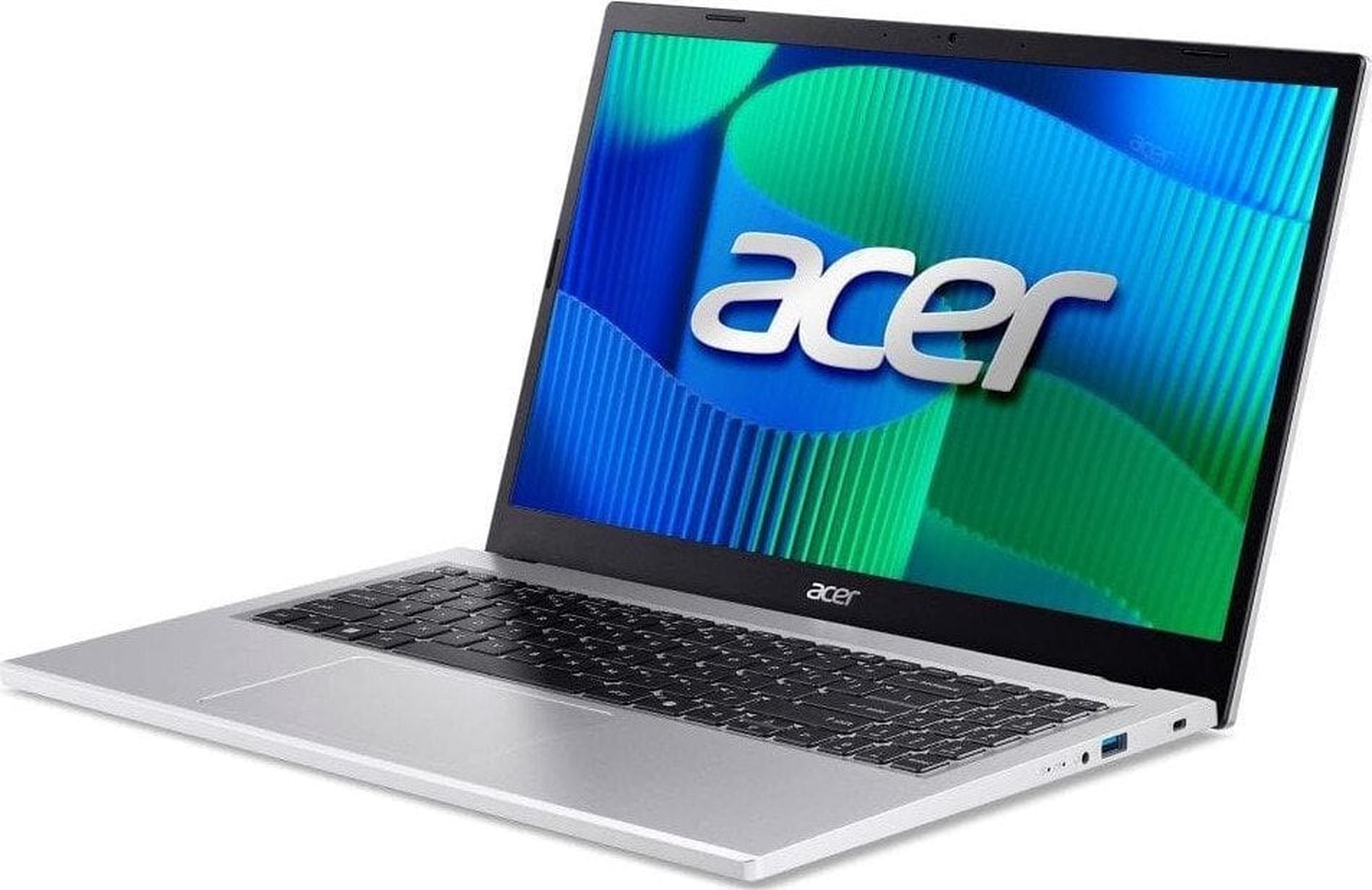 Portatīvais dators Acer Extensa 15 EX215, Intel Core i5-1334U, 16 GB ...
