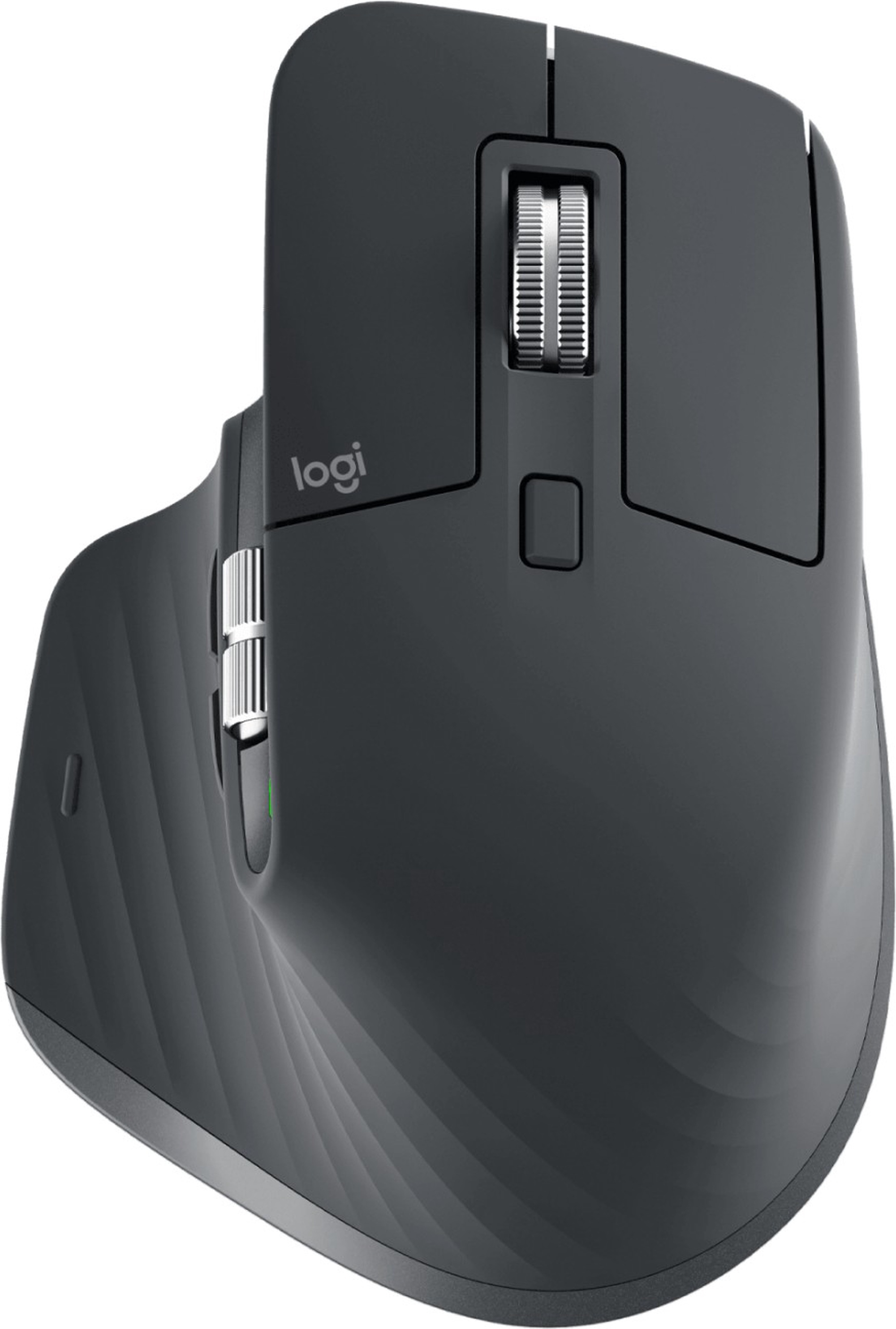 Pelė Logitech MX Master 3S 910-006559, bluetooth, juoda sp. - 1a.lt