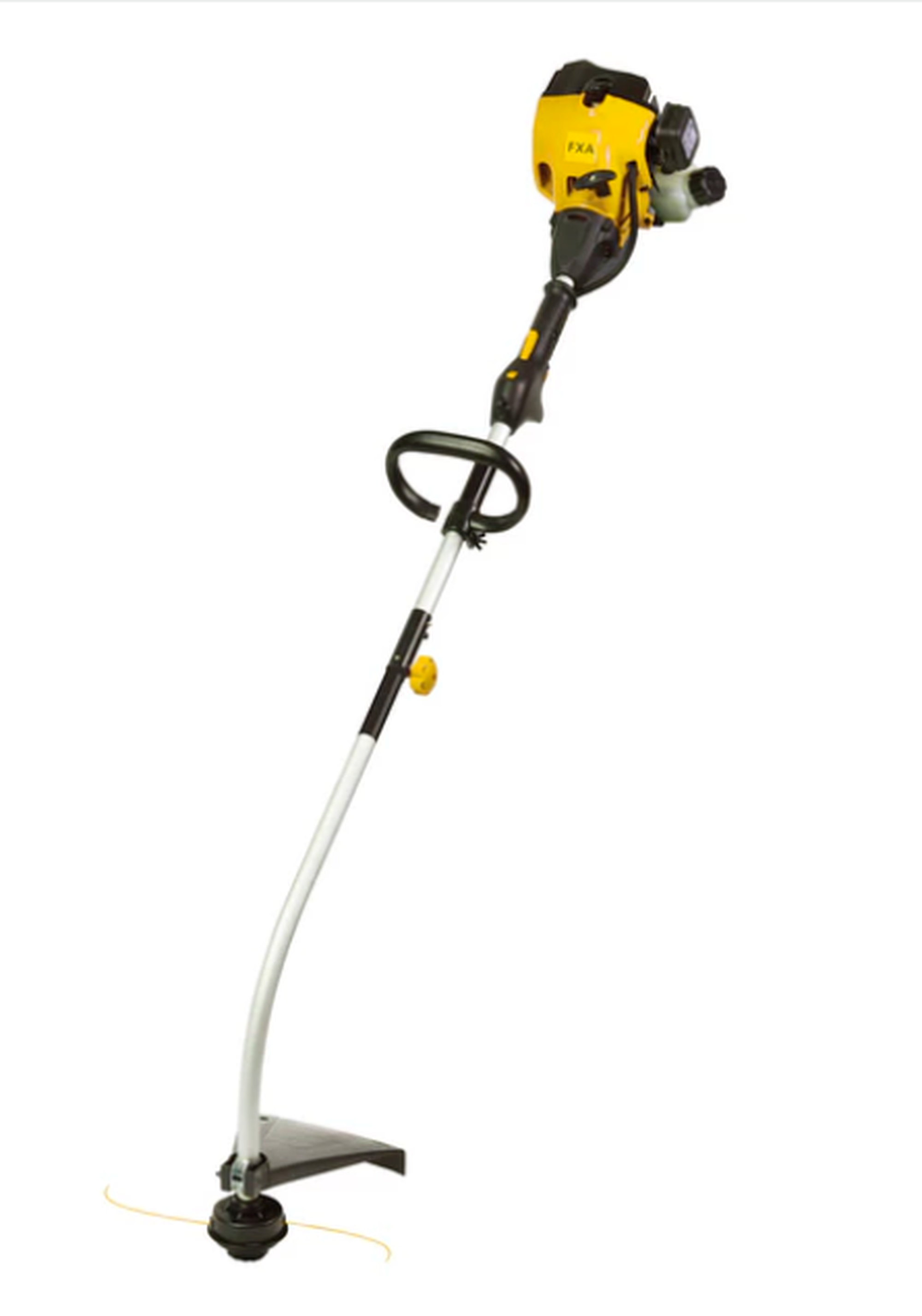 Bensiiniga võsalõikur-trimmer Fxa FXA 25/38, 750 W - K-rauta