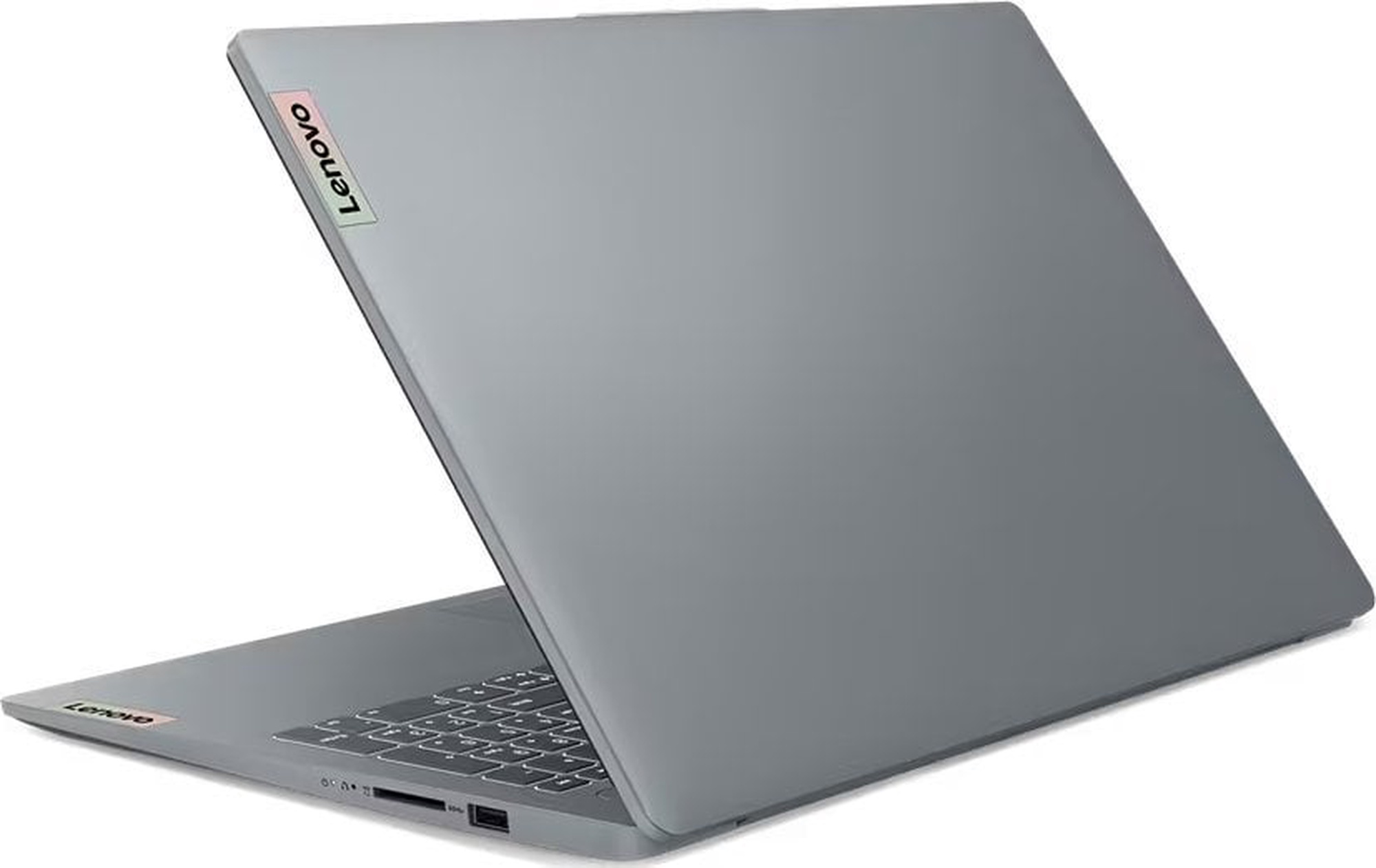 Portatīvais dators Lenovo IdeaPad Slim 3 15ABR8, AMD Ryzen 5 5625U, 8 ...