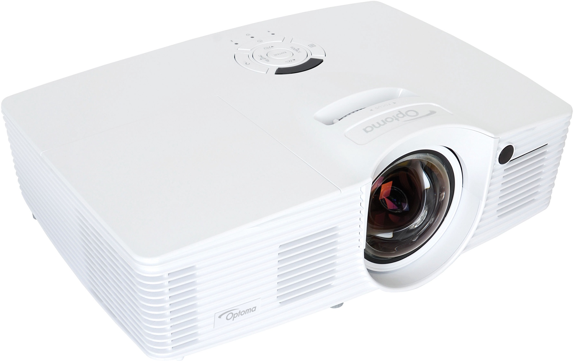 Projektorius Optoma GT1080e - 1a.lt